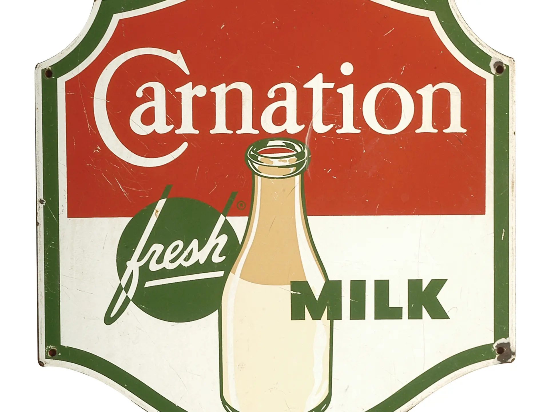 Carnation Fresh Milk | The Dingman Ford Collection | RM Sotheby's