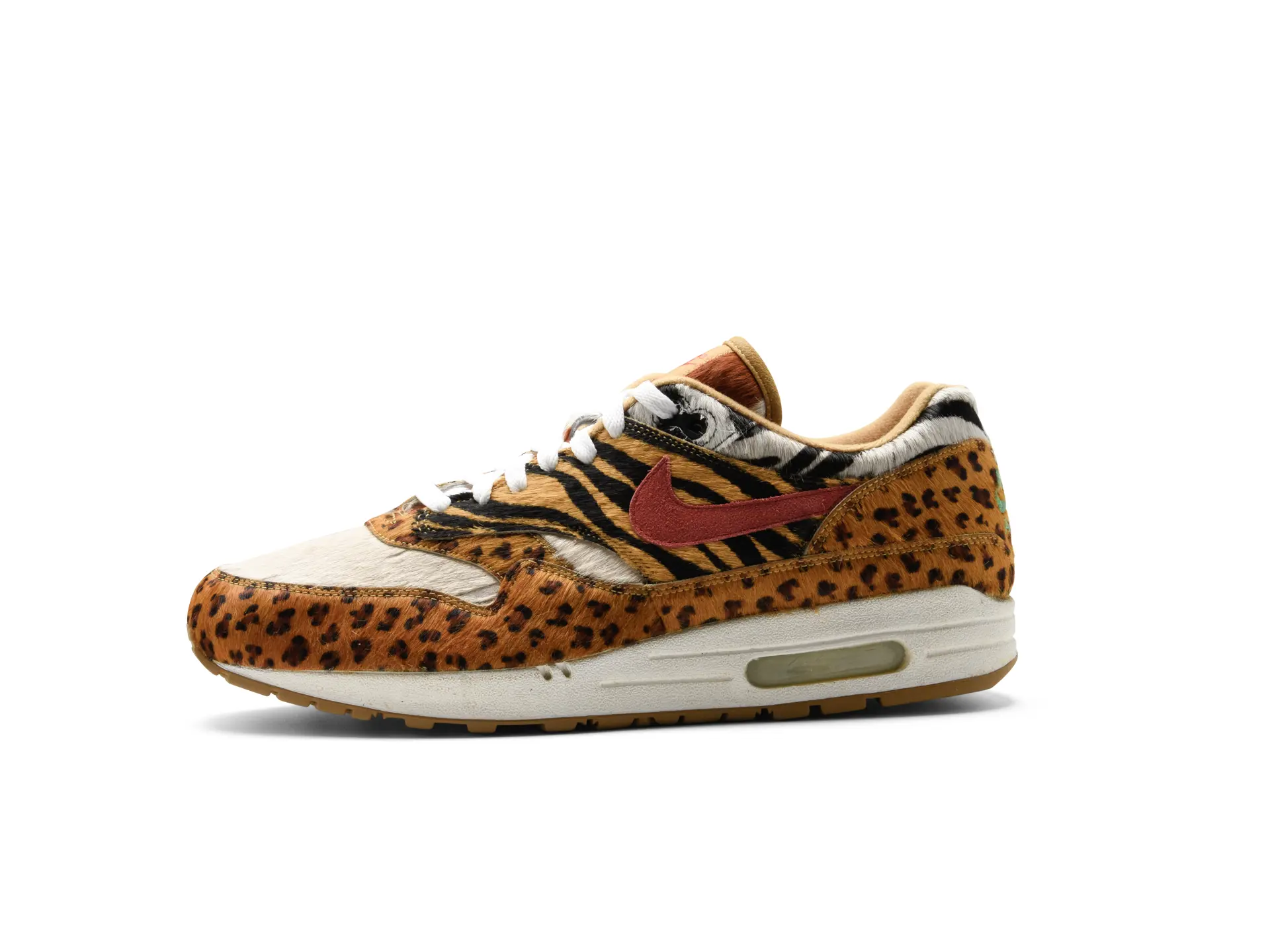 Nike Air Max 1 Supreme Animal Pack Atmos | Size 10.5 | Dare to Dream ...