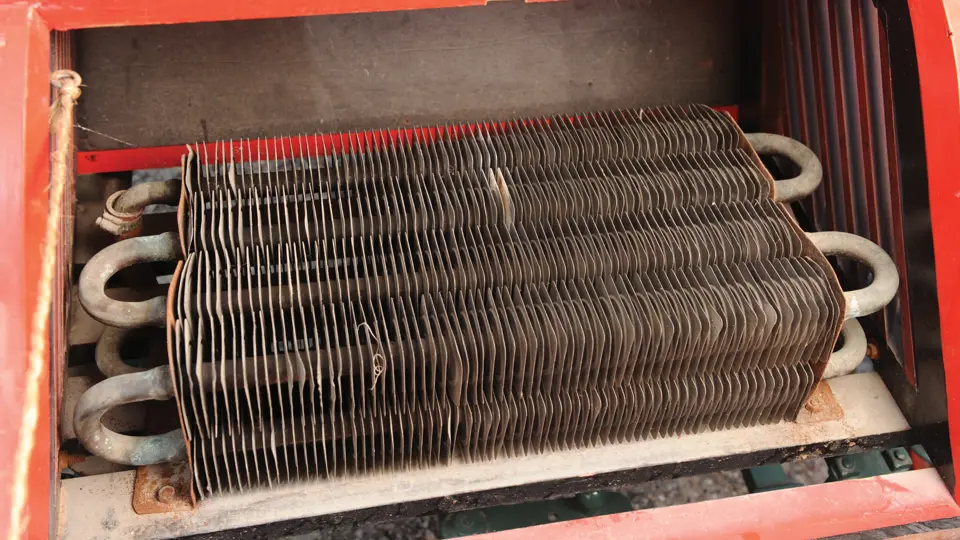 1902 Rambler Model C Runabout | Aalholm Automobile Collection | RM ...