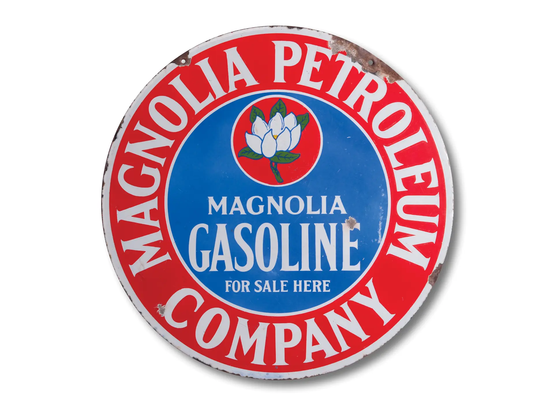Magnolia Petroleum Company | The Dingman Collection 2012 | RM Sotheby's