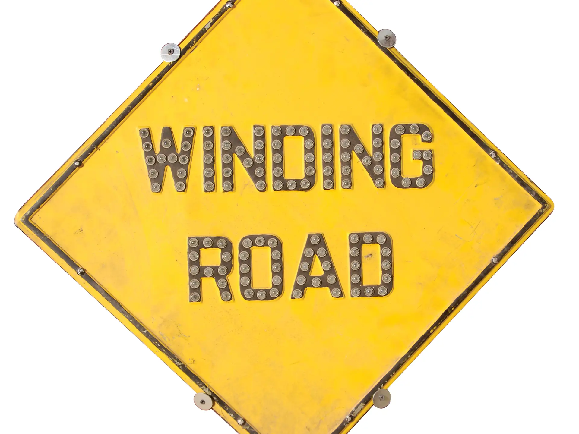 Road Signs | The Dingman Ford Collection | RM Sotheby's