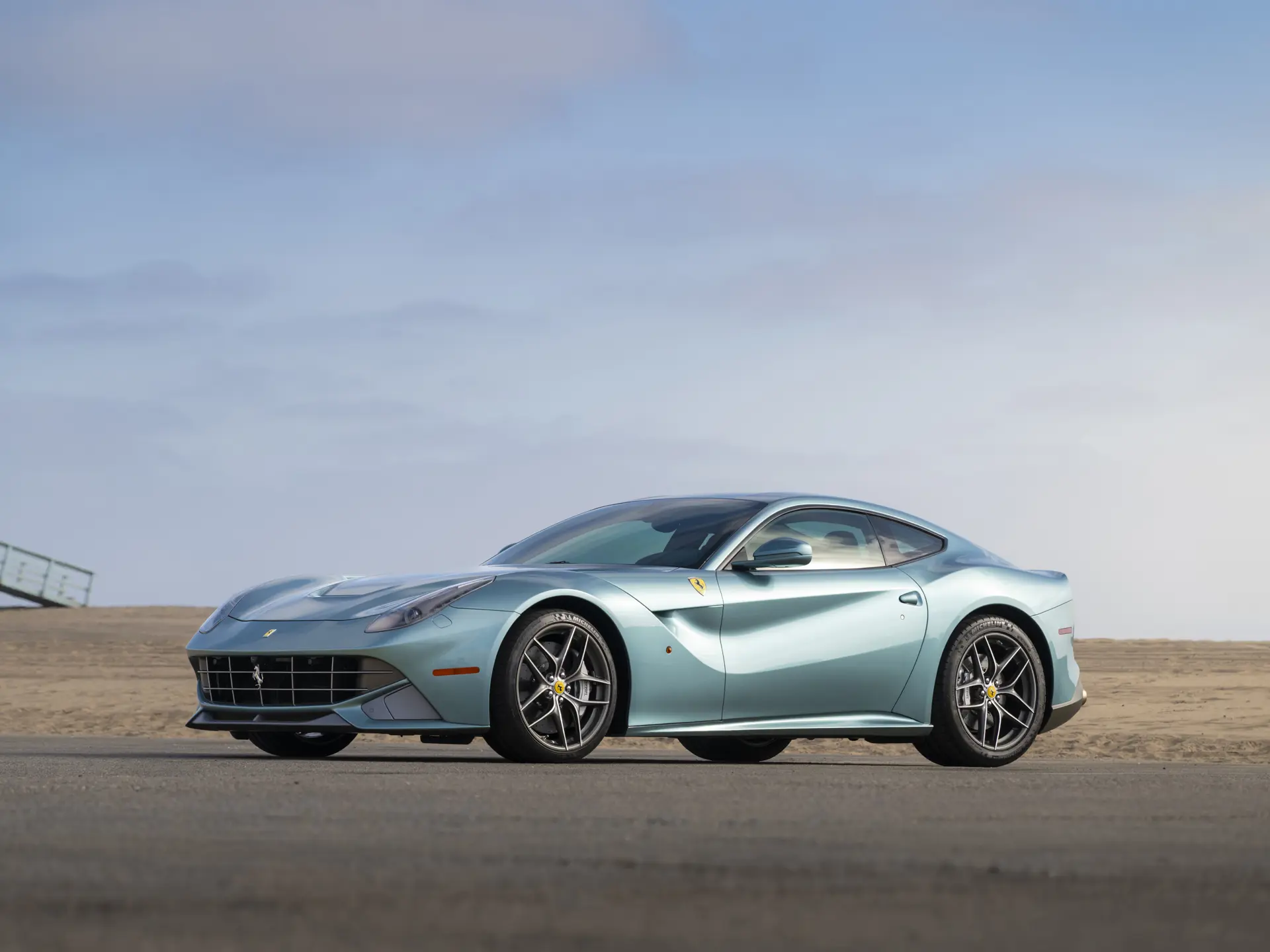 2014 Ferrari F12berlinetta | The Monterey Auction 2026 | RM Sotheby's