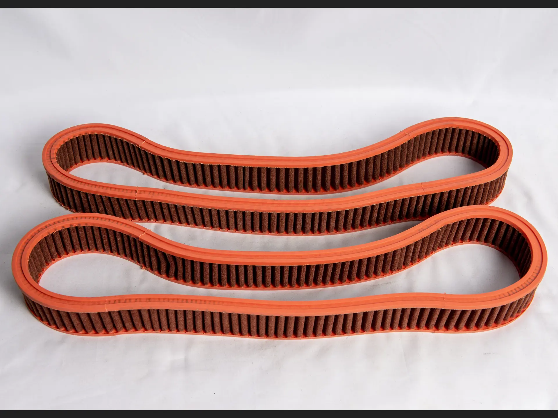 Pair of Ferrari 365 NOS Air Filters | Auburn Fall 2020 | RM Sotheby's