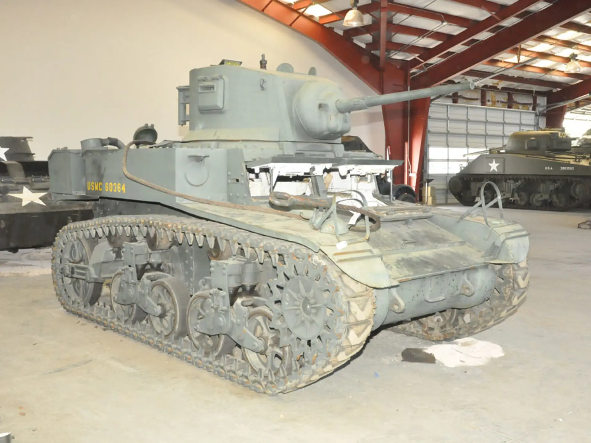 M3A1 Stuart | The Littlefield Collection | RM Sotheby's