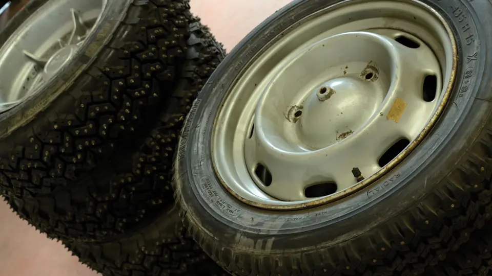 Alpine-Renault Wheels & Parts | Duemila Ruote | RM Sotheby's