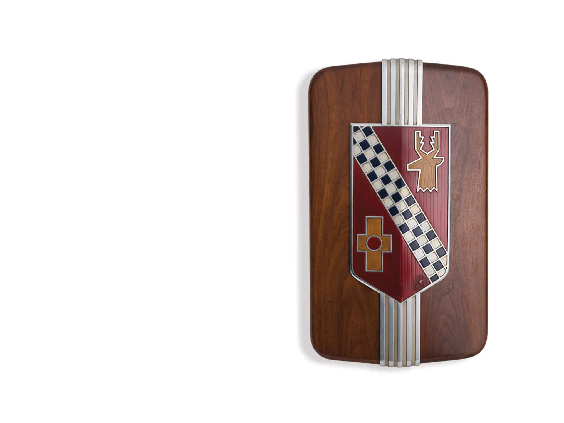 Buick Shield | Vintage Motor Cars of Hershey 2009 | RM Sotheby's