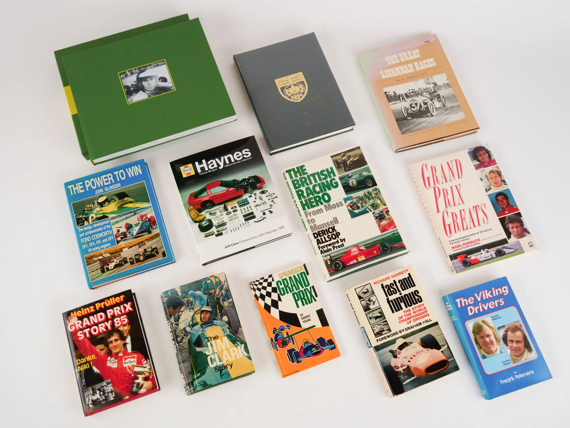 11 Signed Books | The February Memorabilia Sale: Featuring The Rob ...