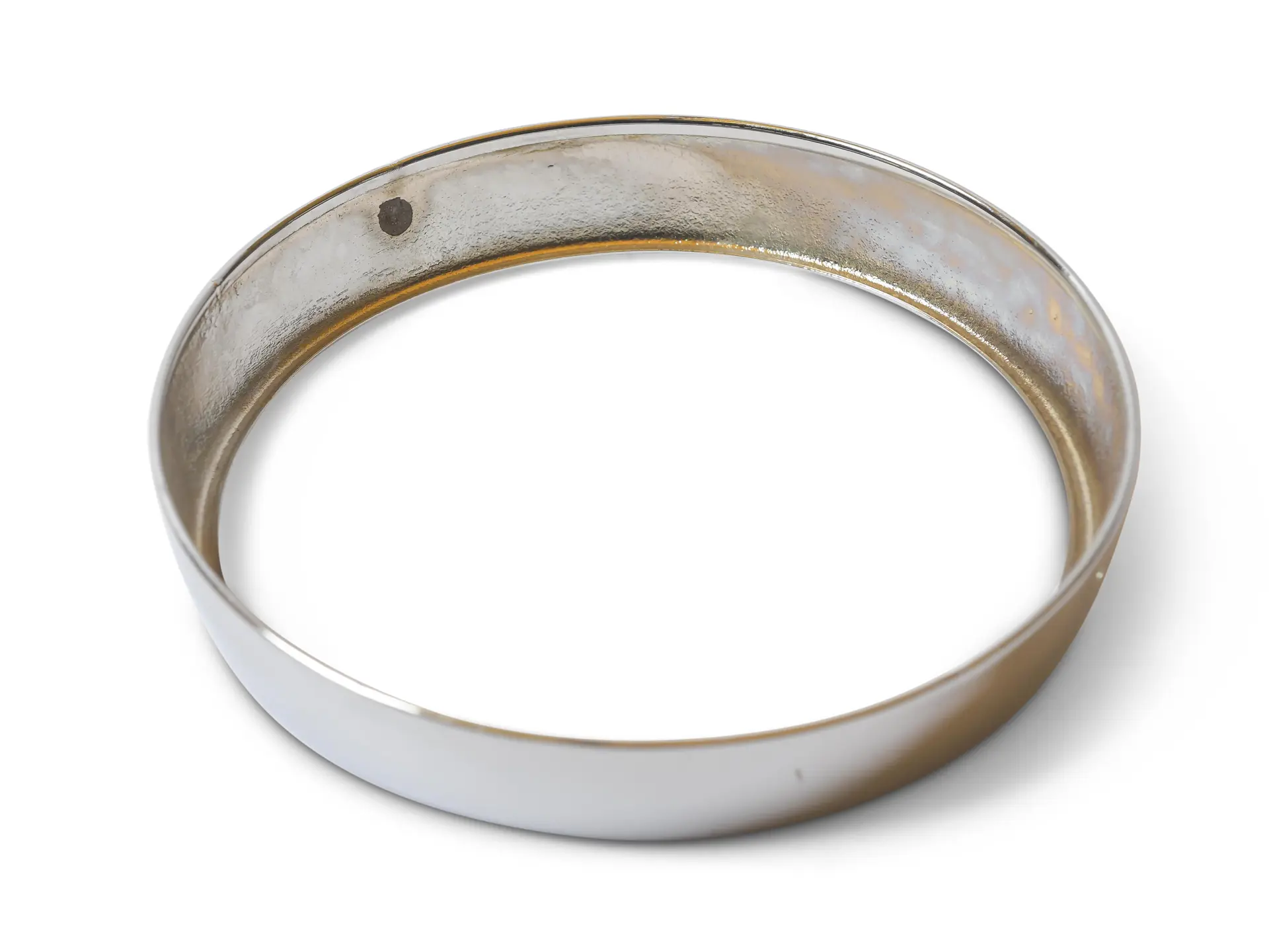Ferrari 275 GTS Front Headlight Chrome Ring | The Garagista Collection ...