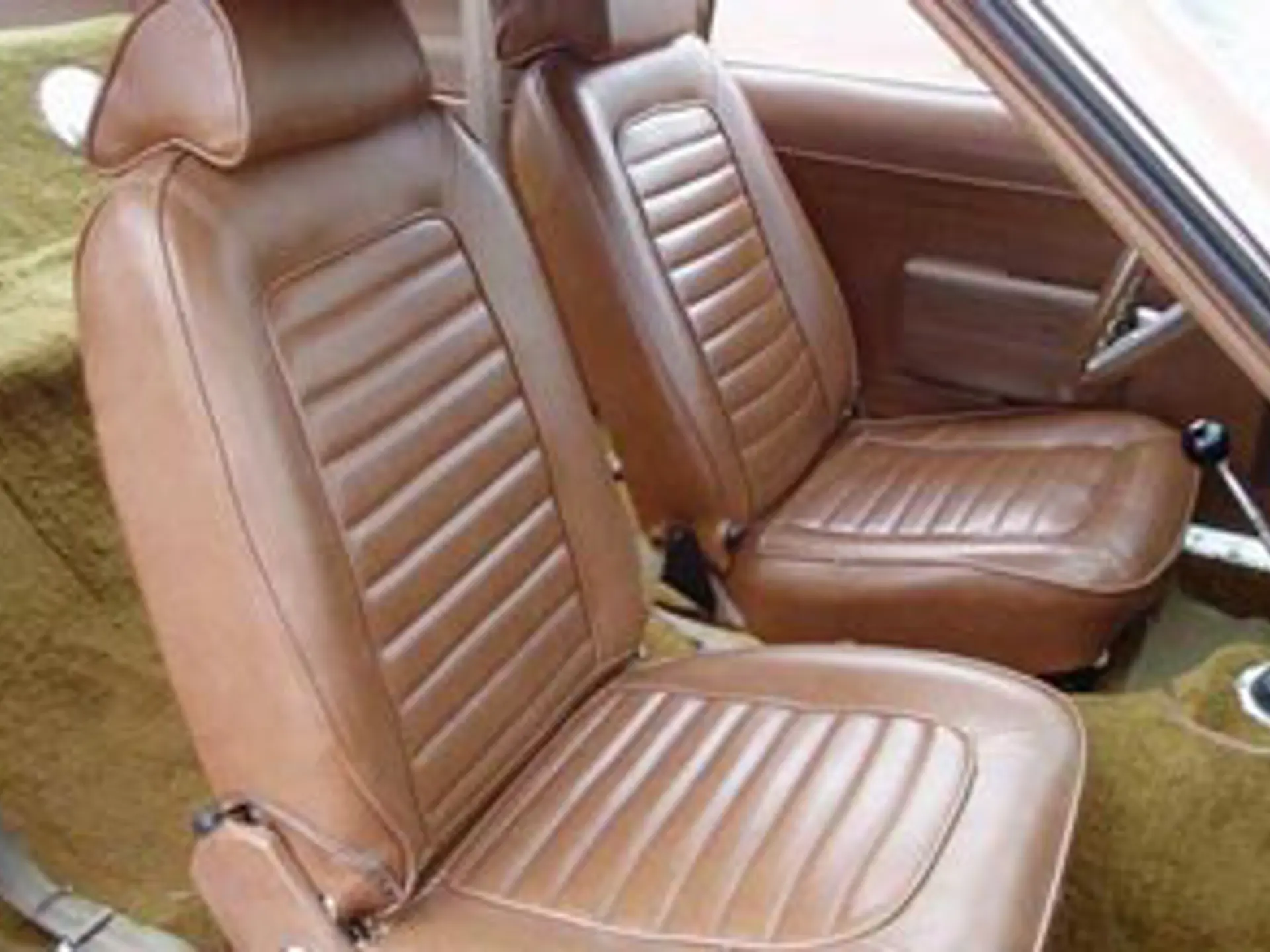 1969 AMC AMX Two Door Hardtop | The Florida Collector Car Auction 2007 ...