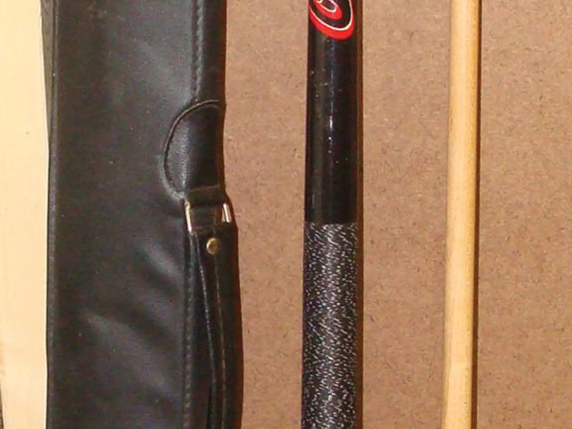 1999 Coca-Cola Pool Stick | Auburn Spring 2014 | RM Sotheby's