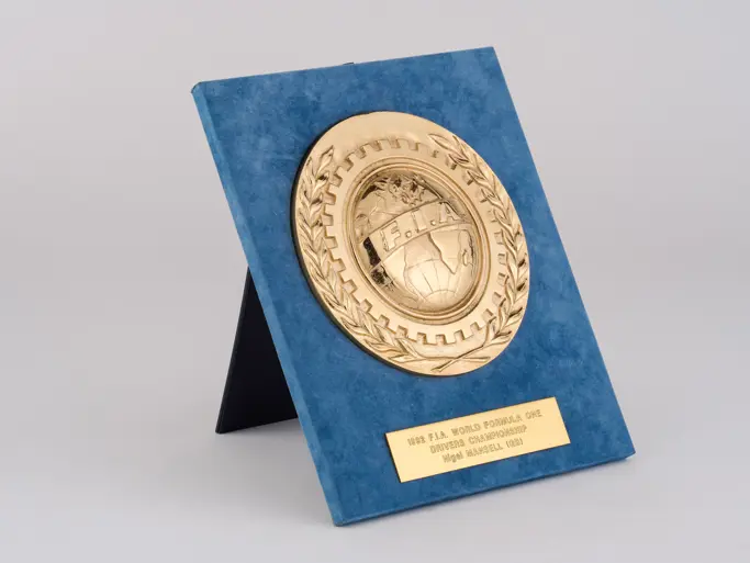 RM SOTHEBY’S ANNOUNCE NIGEL MANSELL’S LEGACY COLLECTION PART III, SET ...