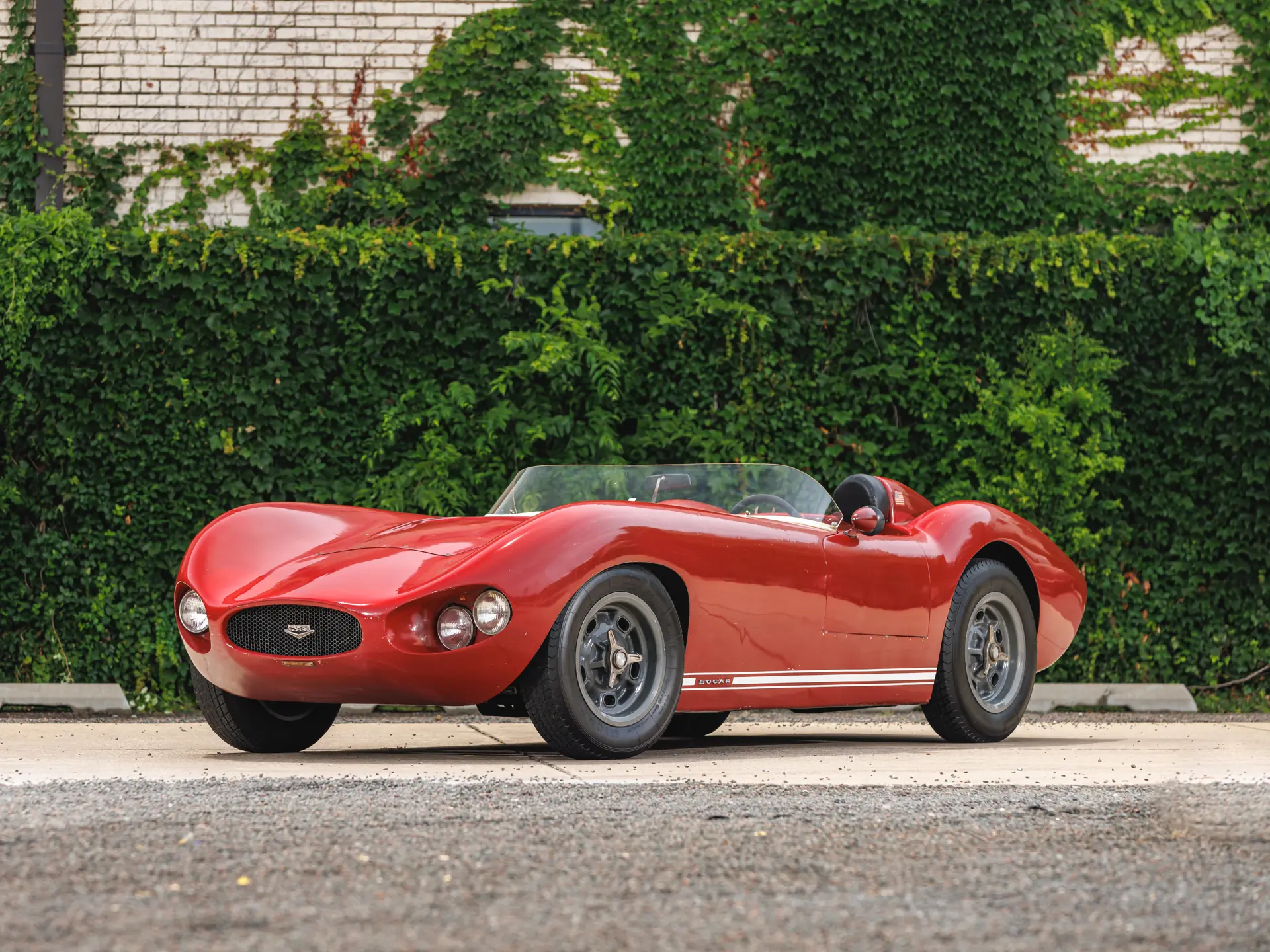 1959 Bocar XP-6 | Monterey 2024 | RM Sotheby's