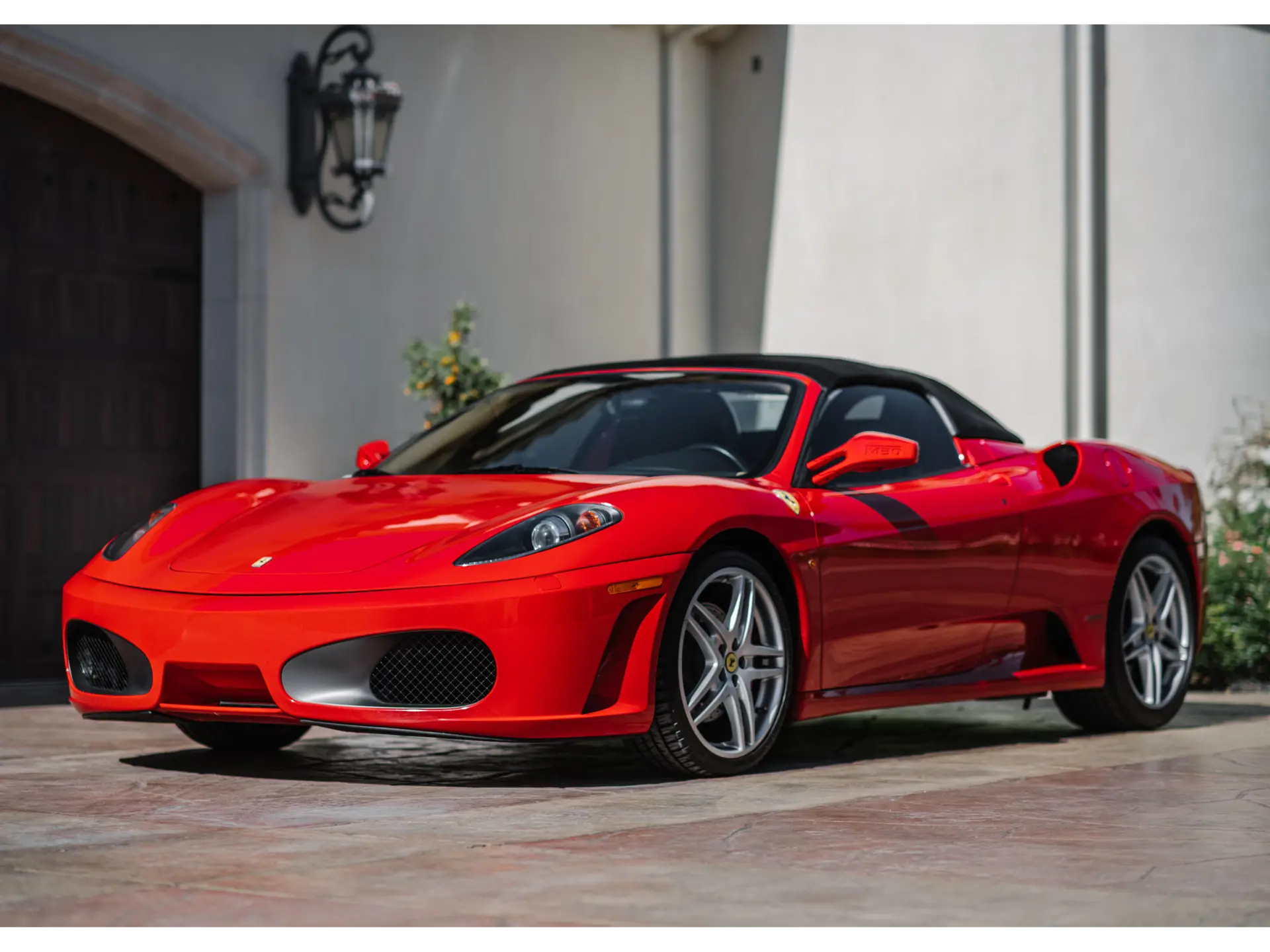 2005 Ferrari F430 Spider | Driving into Summer | RM Sotheby's