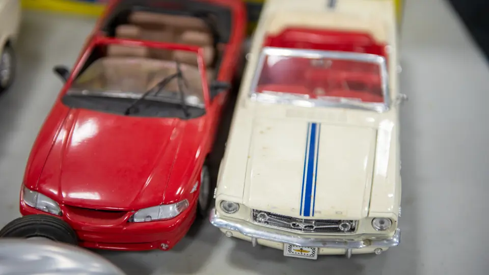 Indianapolis 500 Commemorative Items | Auburn Fall 2021 | RM Sotheby's