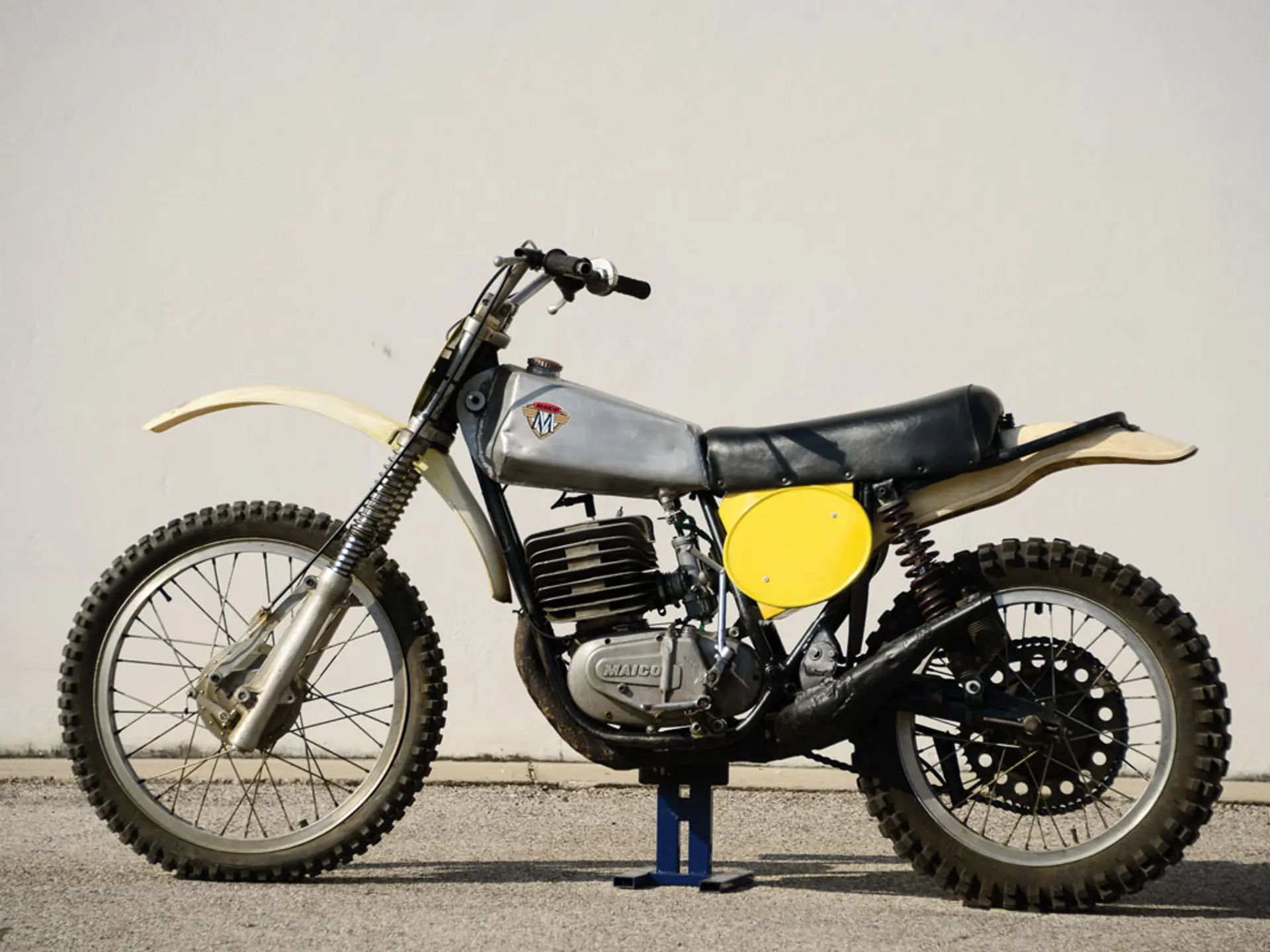 Maico Motocross | Duemila Ruote | RM Sotheby's