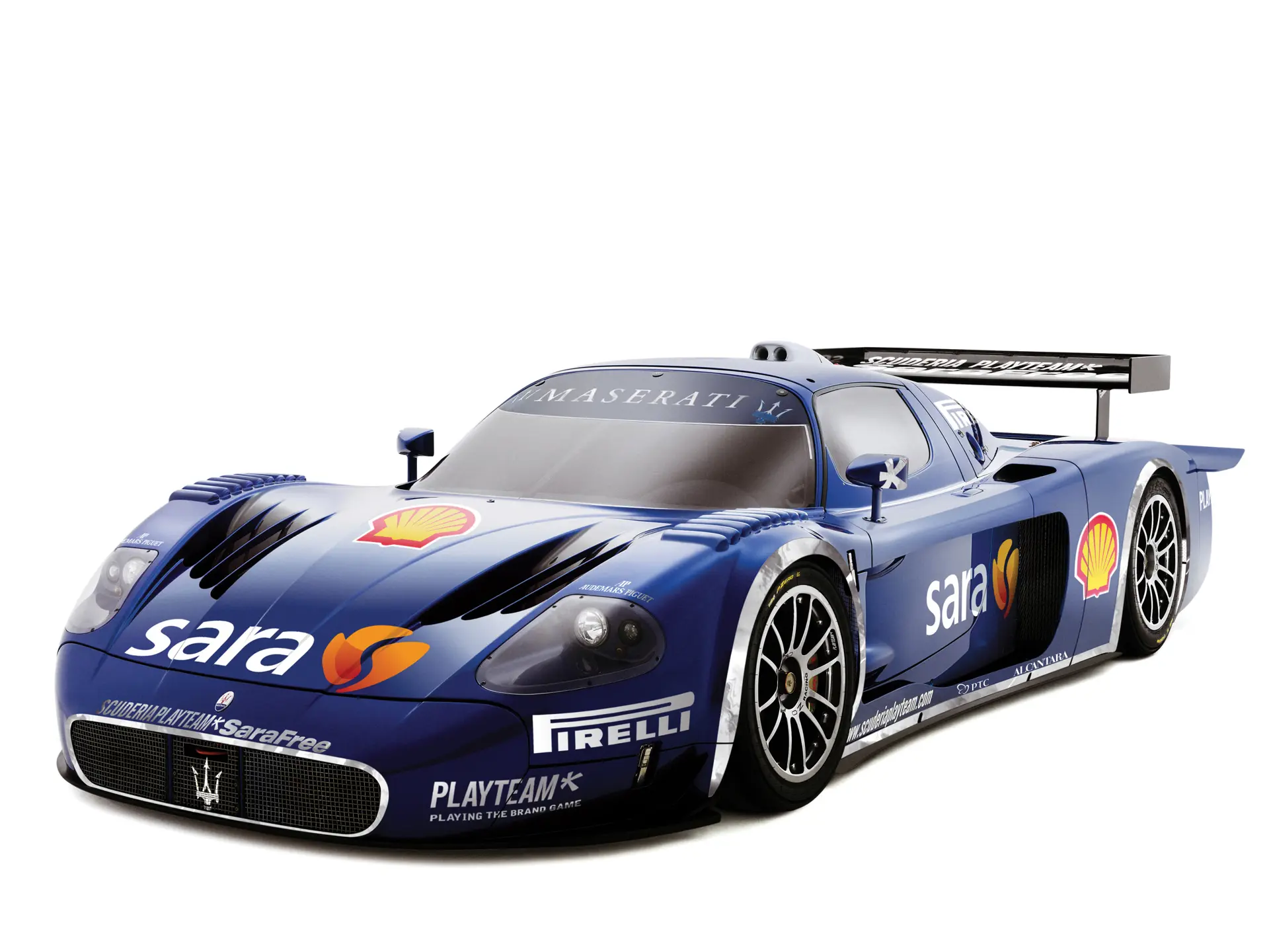 2006 Maserati MC12 | Ferrari – Leggenda e Passione 2008 | RM Sotheby's