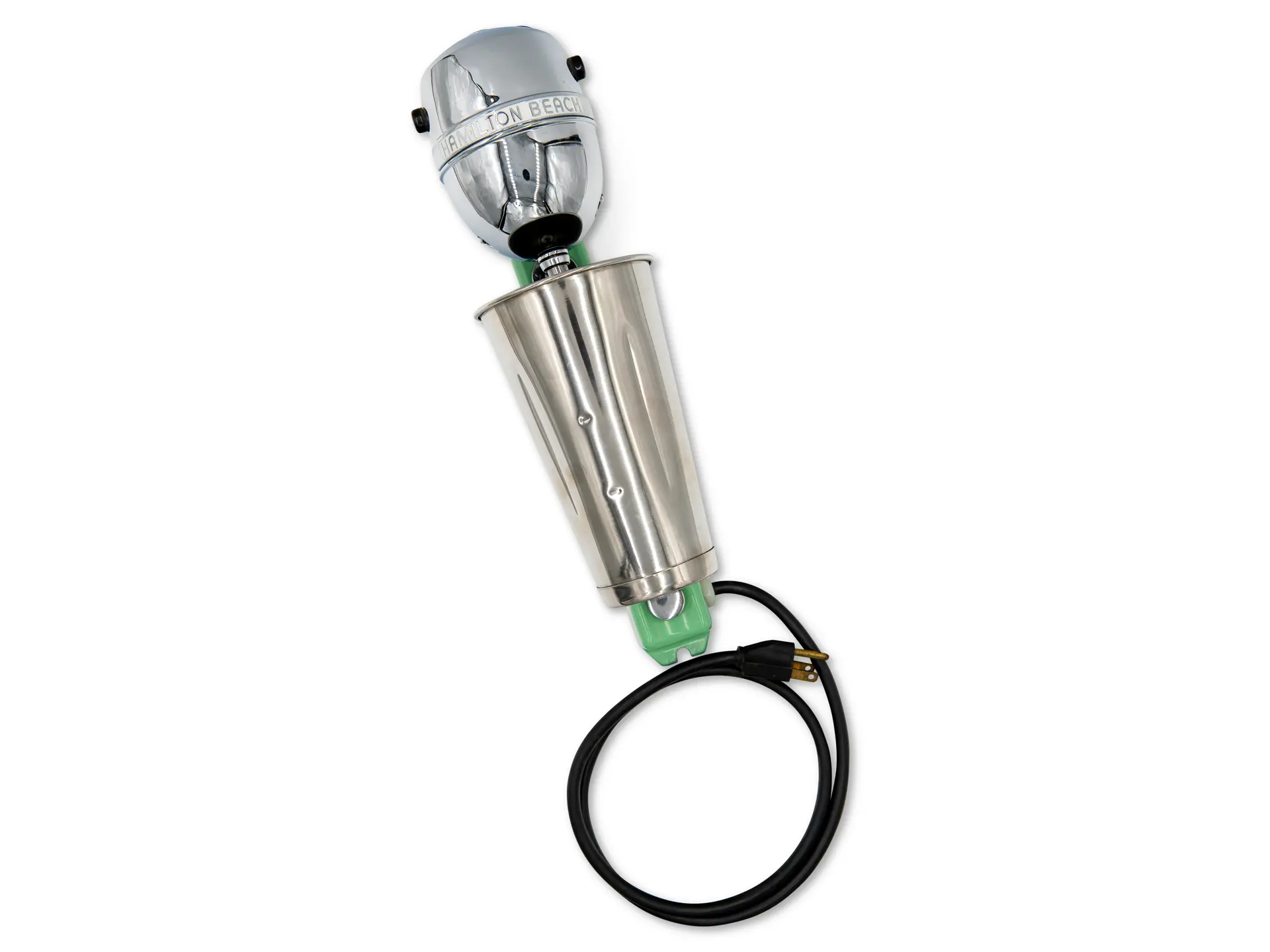Hamilton Beach Wall Mount Milkshake Mixer | Handle with Fun | RM Sotheby's