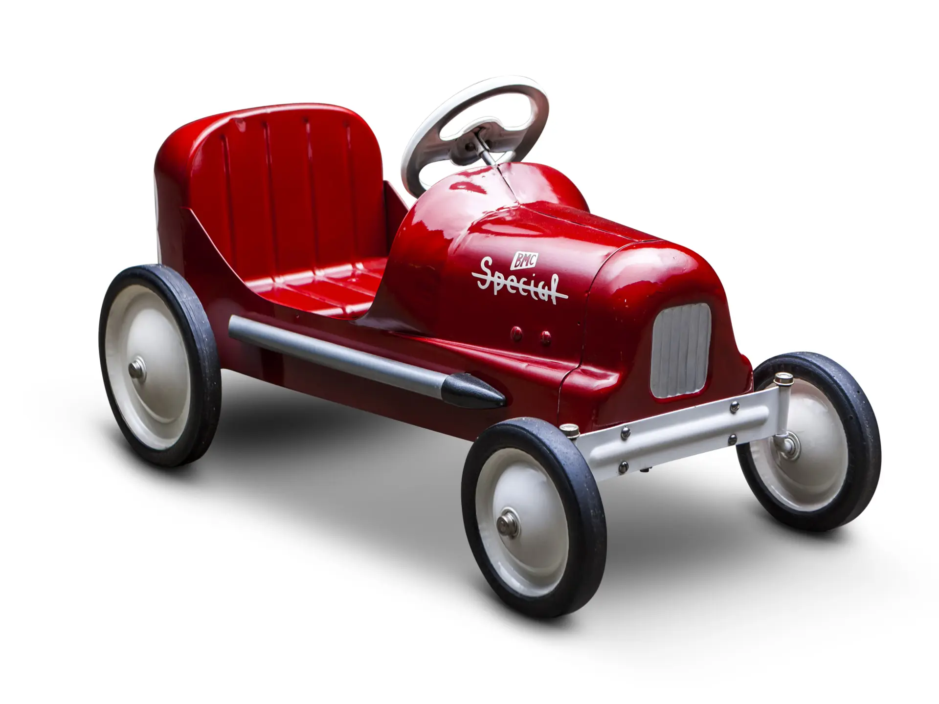 BMC Special #8, 1954 | Pedal Power | RM Sotheby's