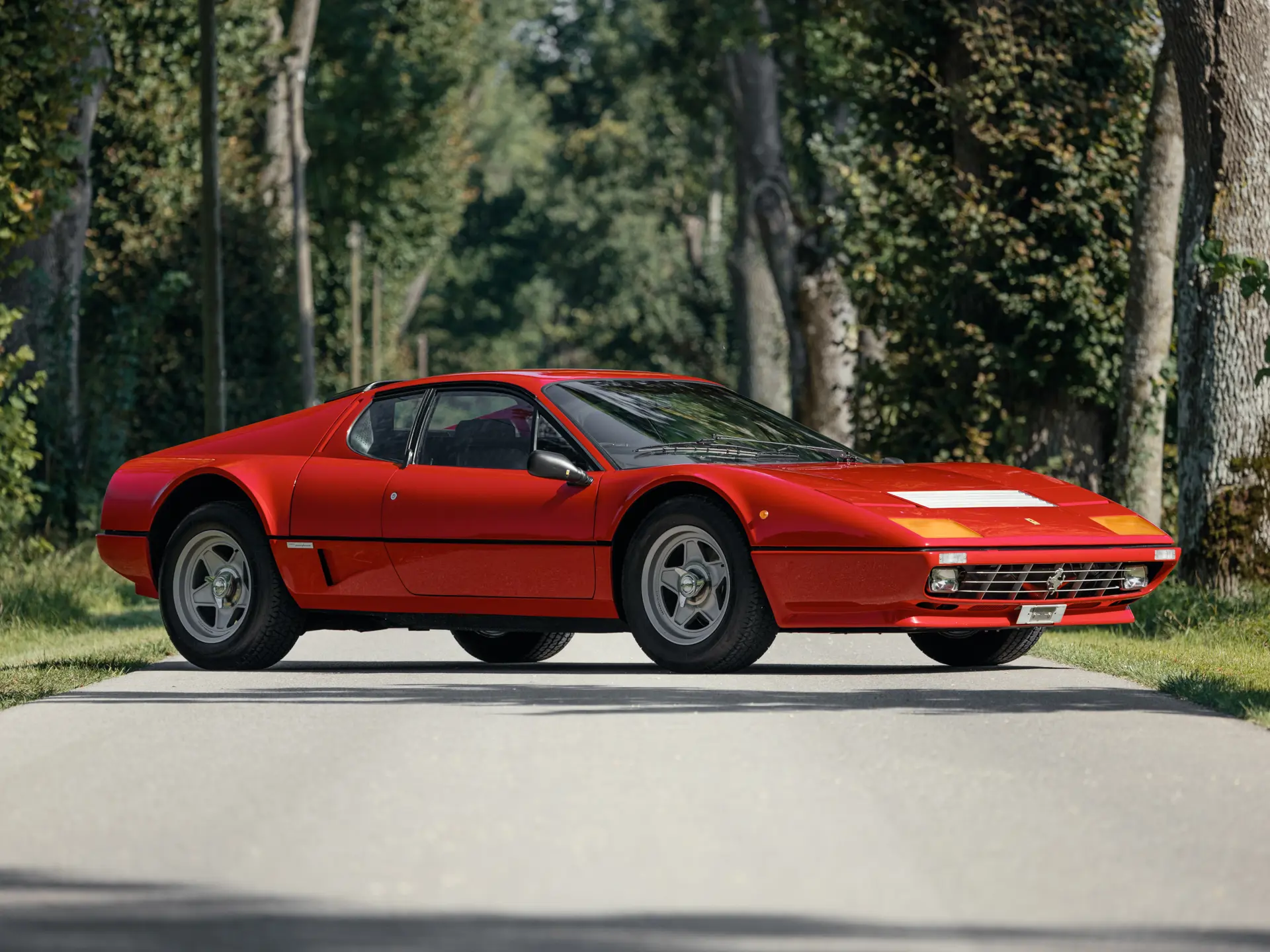 1983 Ferrari 512 BBi | Munich | RM Sotheby's