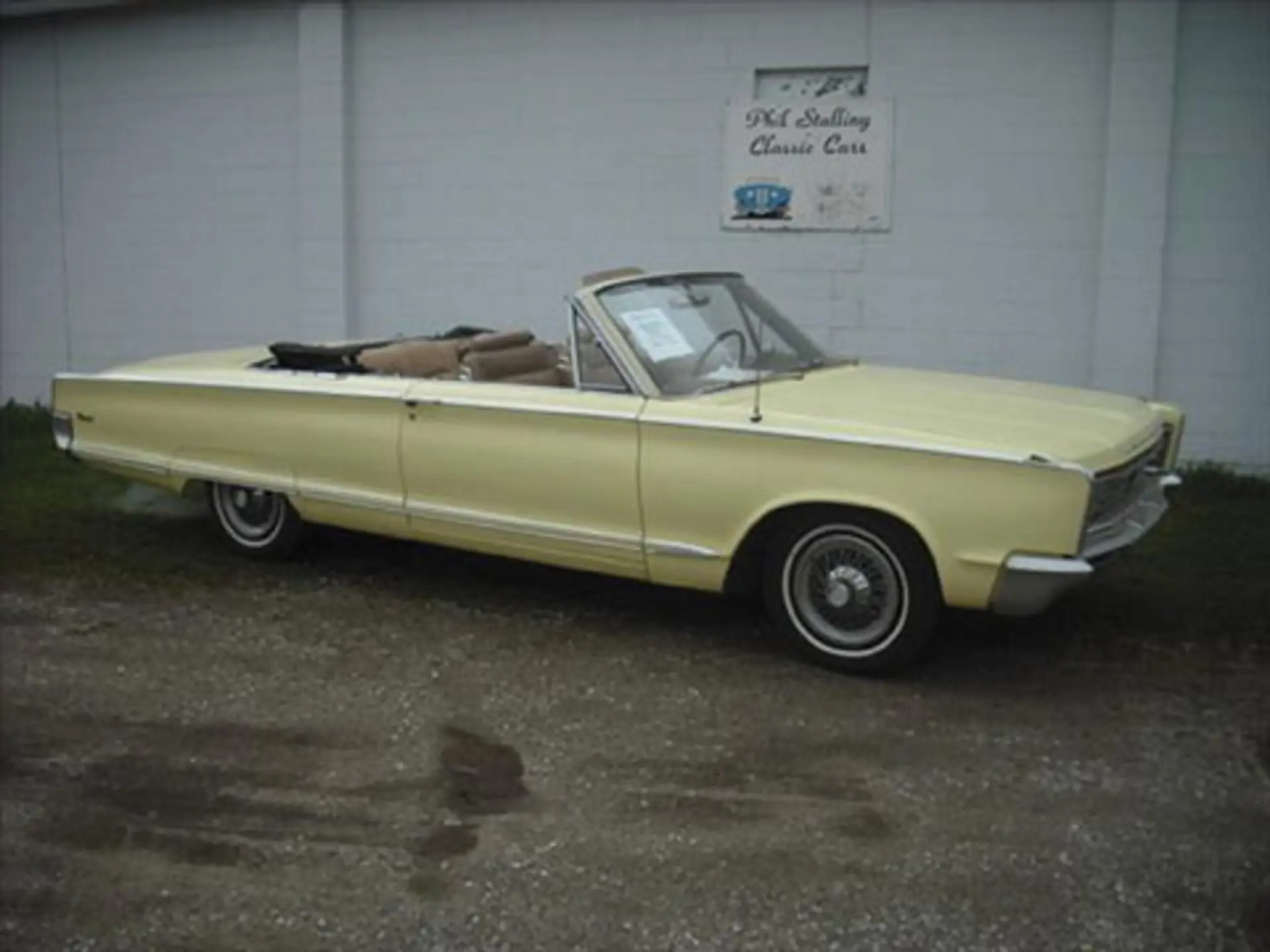 1966 Chrysler Newport | Fall Carlisle 2012 | RM Sotheby's