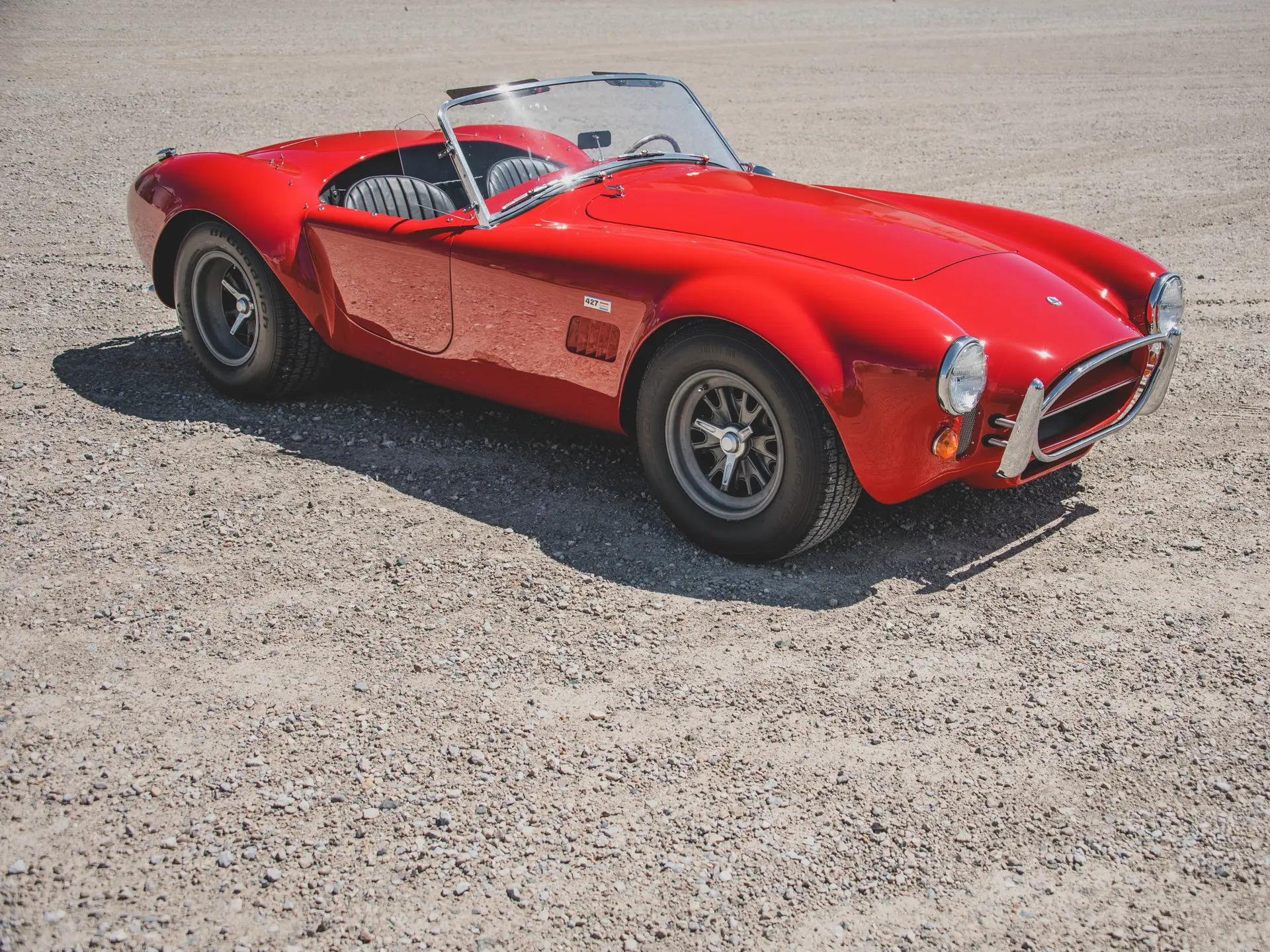 1966 Shelby 427 Cobra | Monterey 2024 | RM Sotheby's