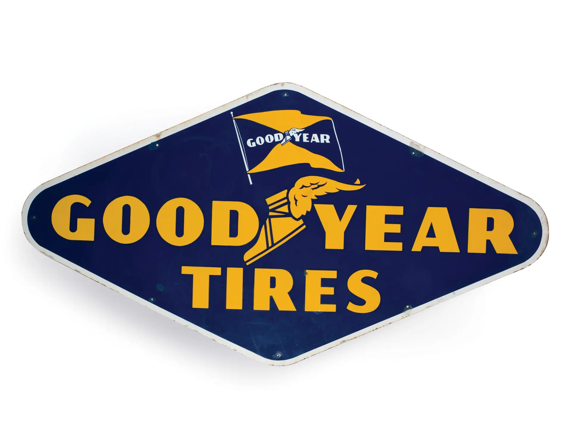 Good Year | The Brucker Collection | RM Sotheby's