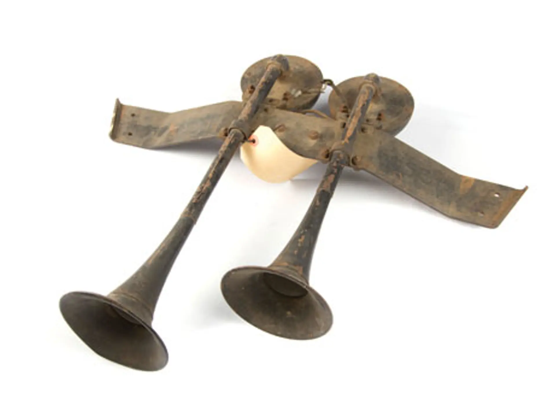 Cord Style Horns | Auburn Fall 2014 | RM Sotheby's