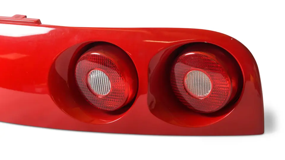 Ferrari 360 Rear Panel with Lights | The Garagista Collection | RM ...