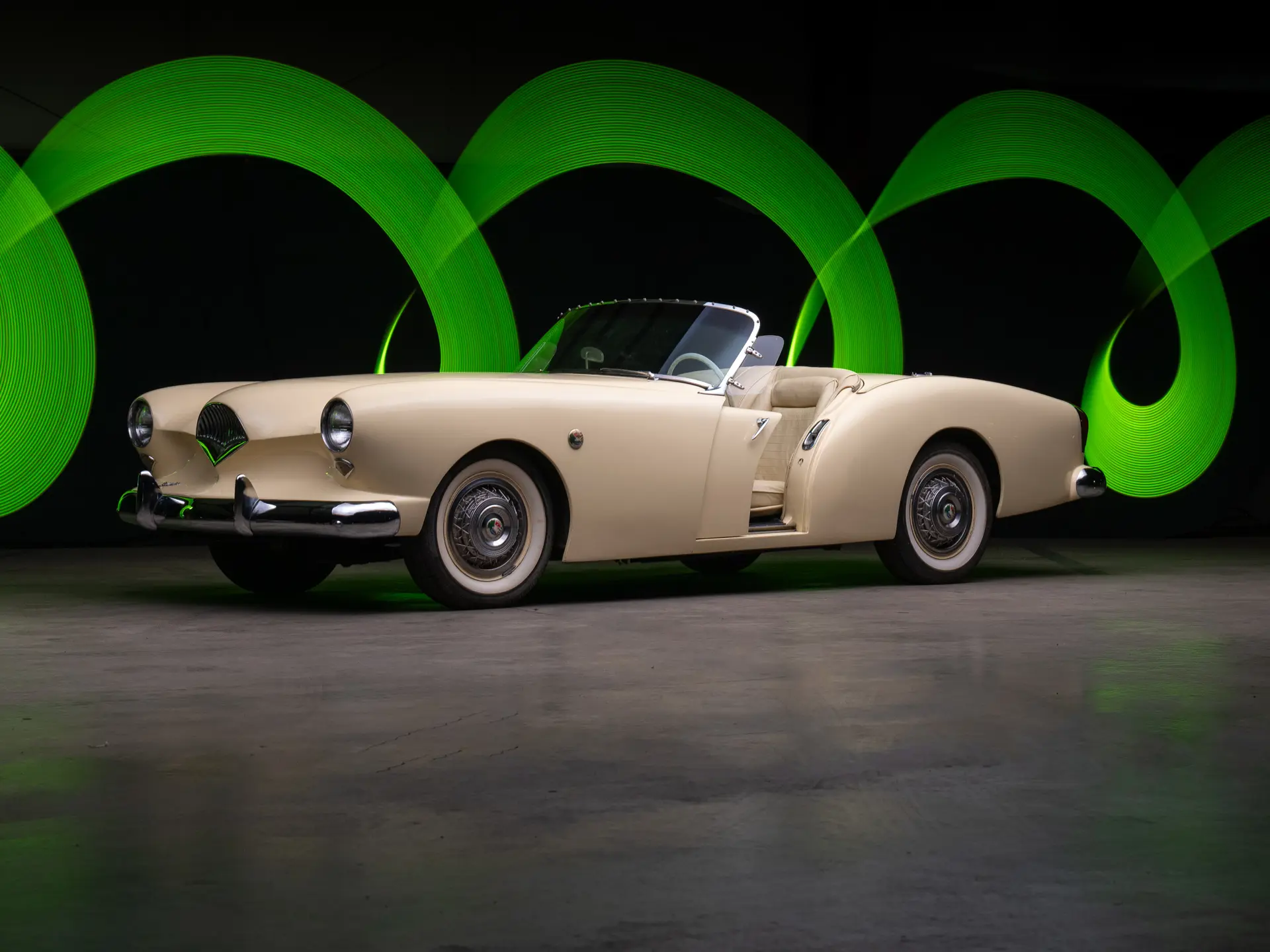 darrin carter logging