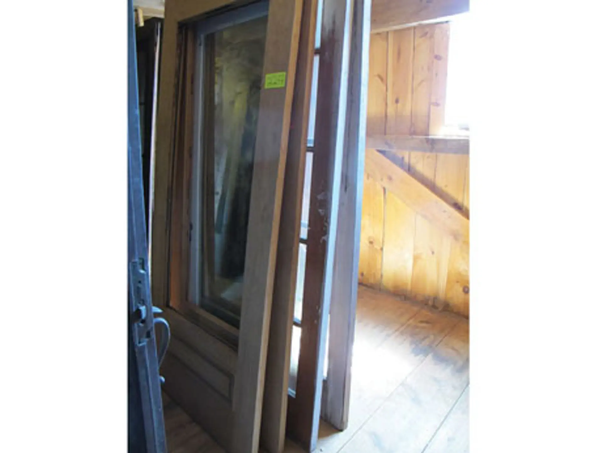 Five Wooden Doors | The Bennett Collection | RM Sotheby's