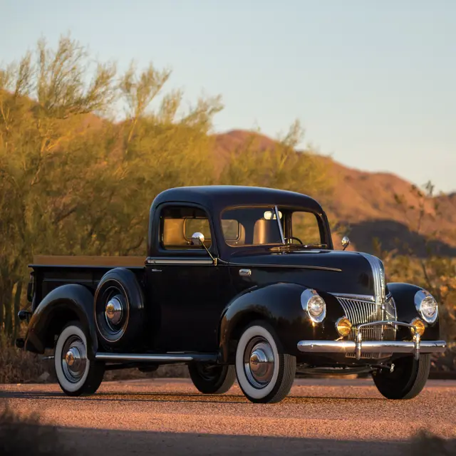 1941 pickup