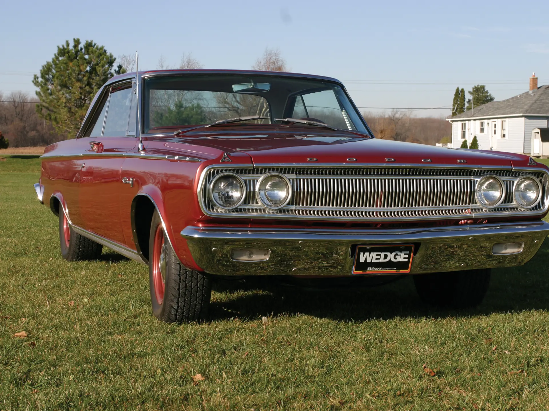1965 Dodge Coronet | The Florida Collector Car Auction 2006 | RM Sotheby's