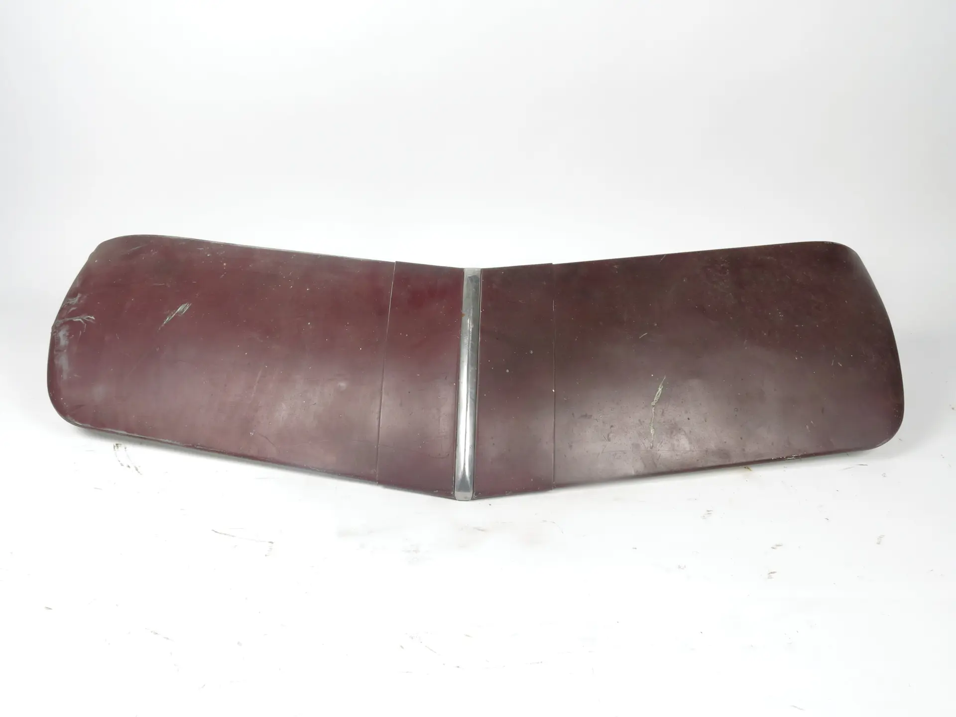 Fulton Accessory Sun Visor | Auburn Spring 2015 | RM Sotheby's