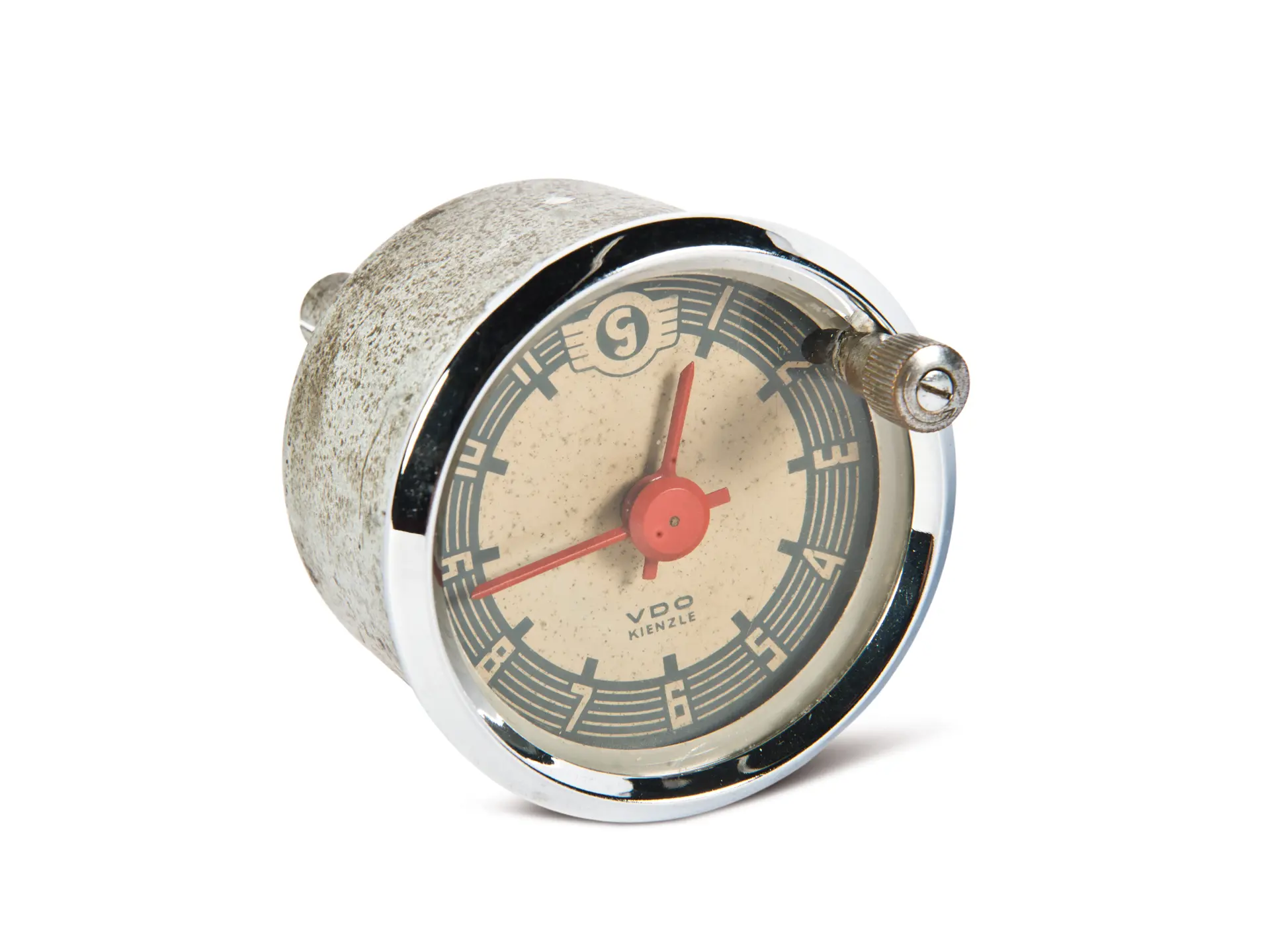 VDO Goggomobil Clock | The Bruce Weiner Microcar Museum | RM Sotheby's