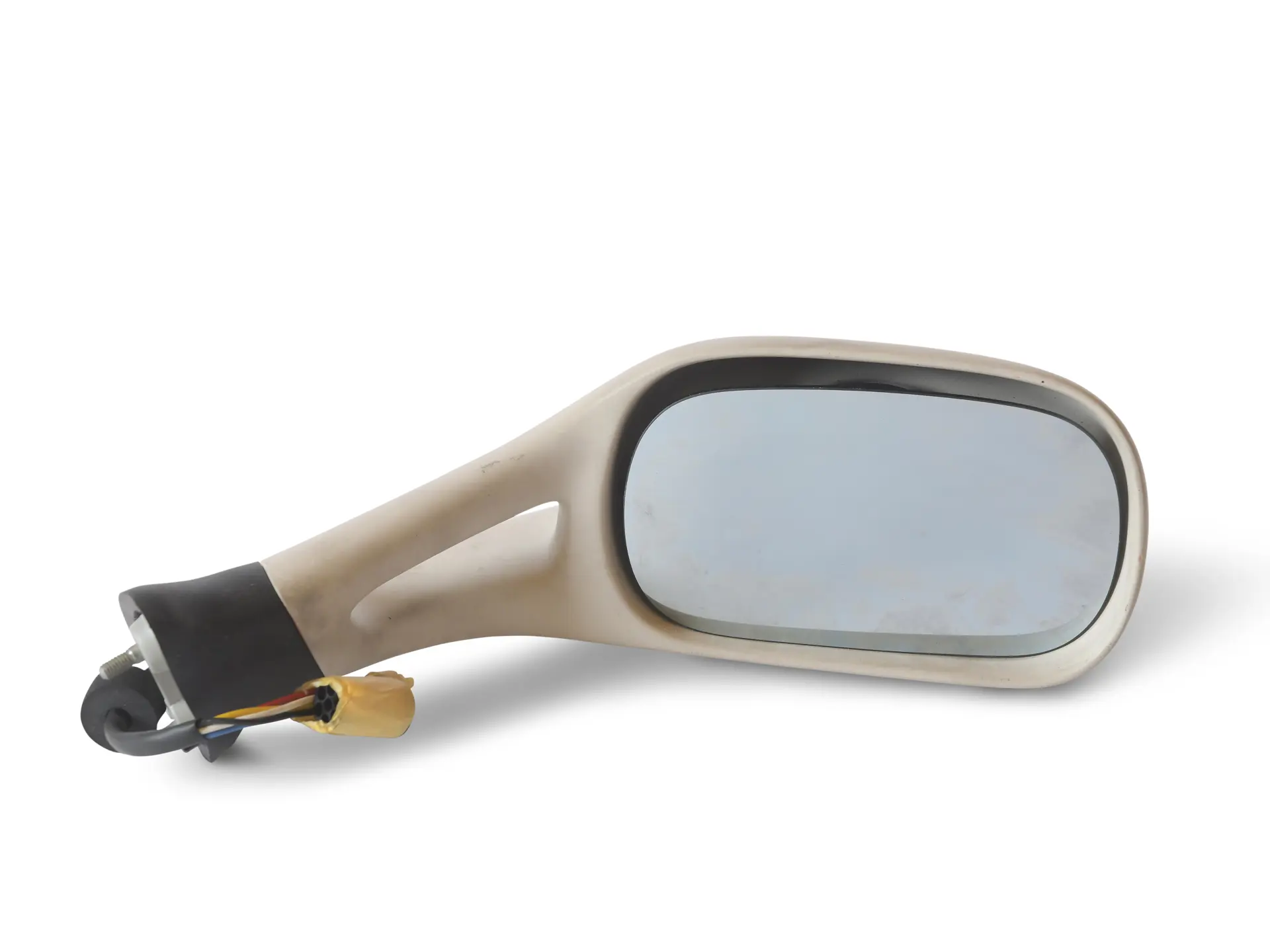 NOS Ferrari Testarossa Right Door Mirror | The Garagista Collection ...