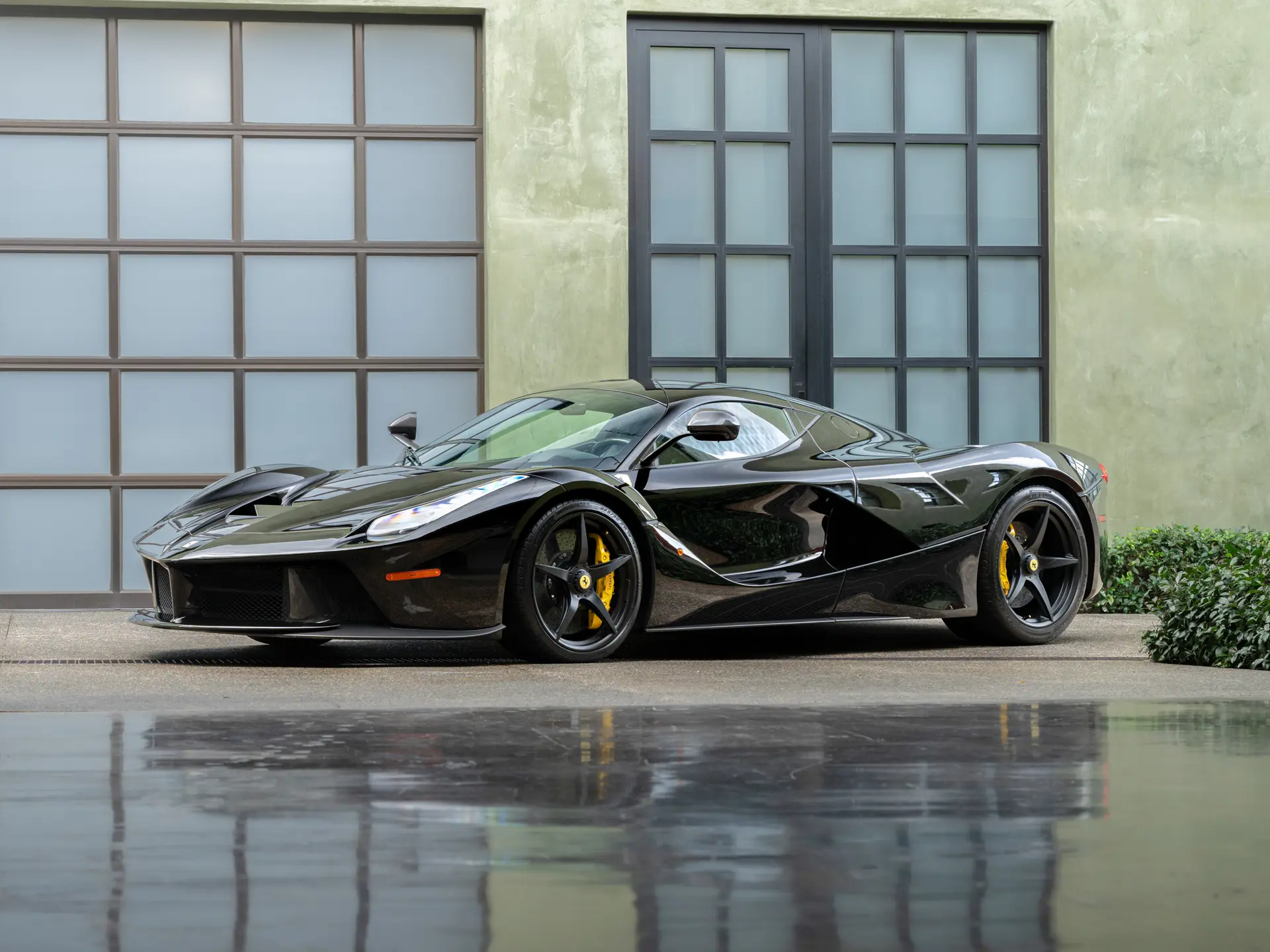 2015 Ferrari LaFerrari | Miami | RM Sotheby's