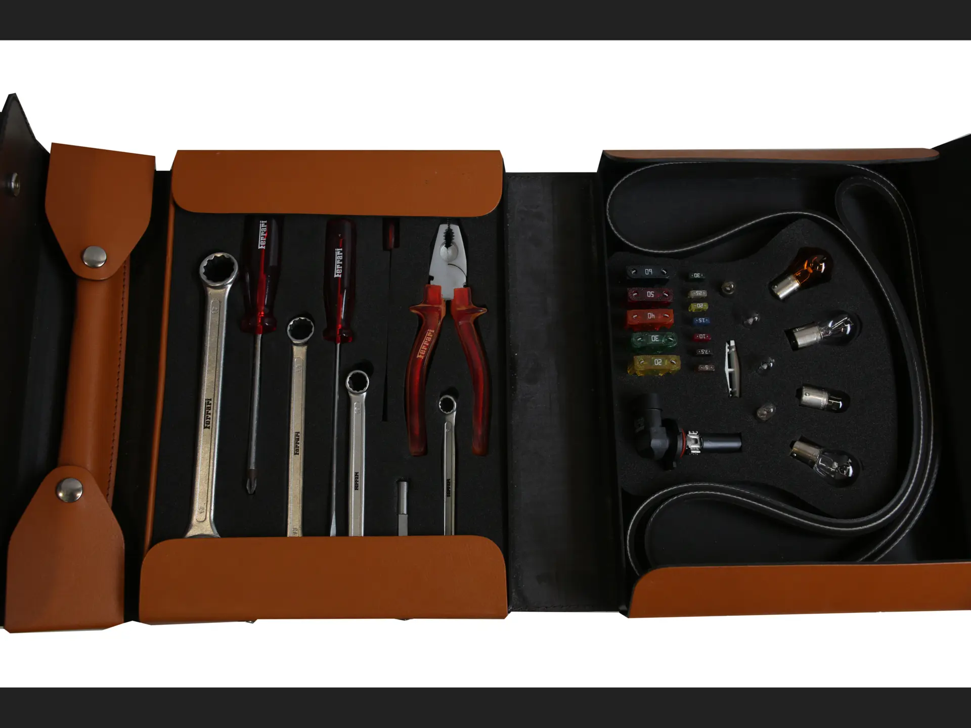 Ferrari 360 Tool Kit | Open Roads, May | RM Sotheby's
