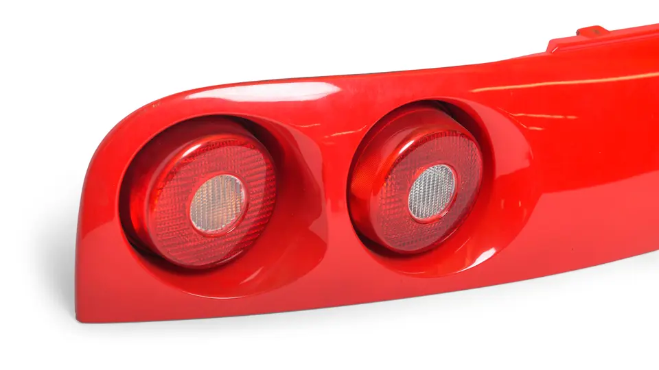 Ferrari 360 Rear Panel with Lights | The Garagista Collection | RM ...