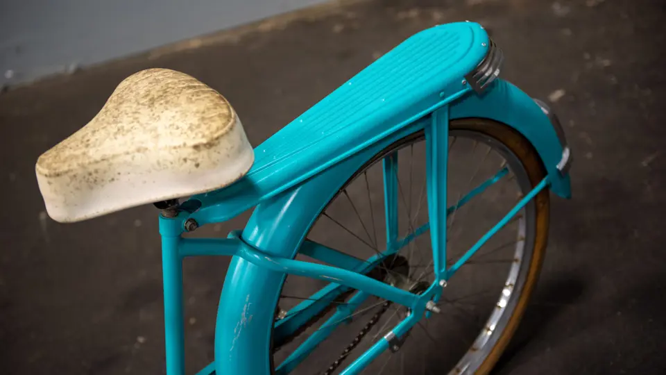 Monark Bicycle | Auburn Fall 2021 | RM Sotheby's