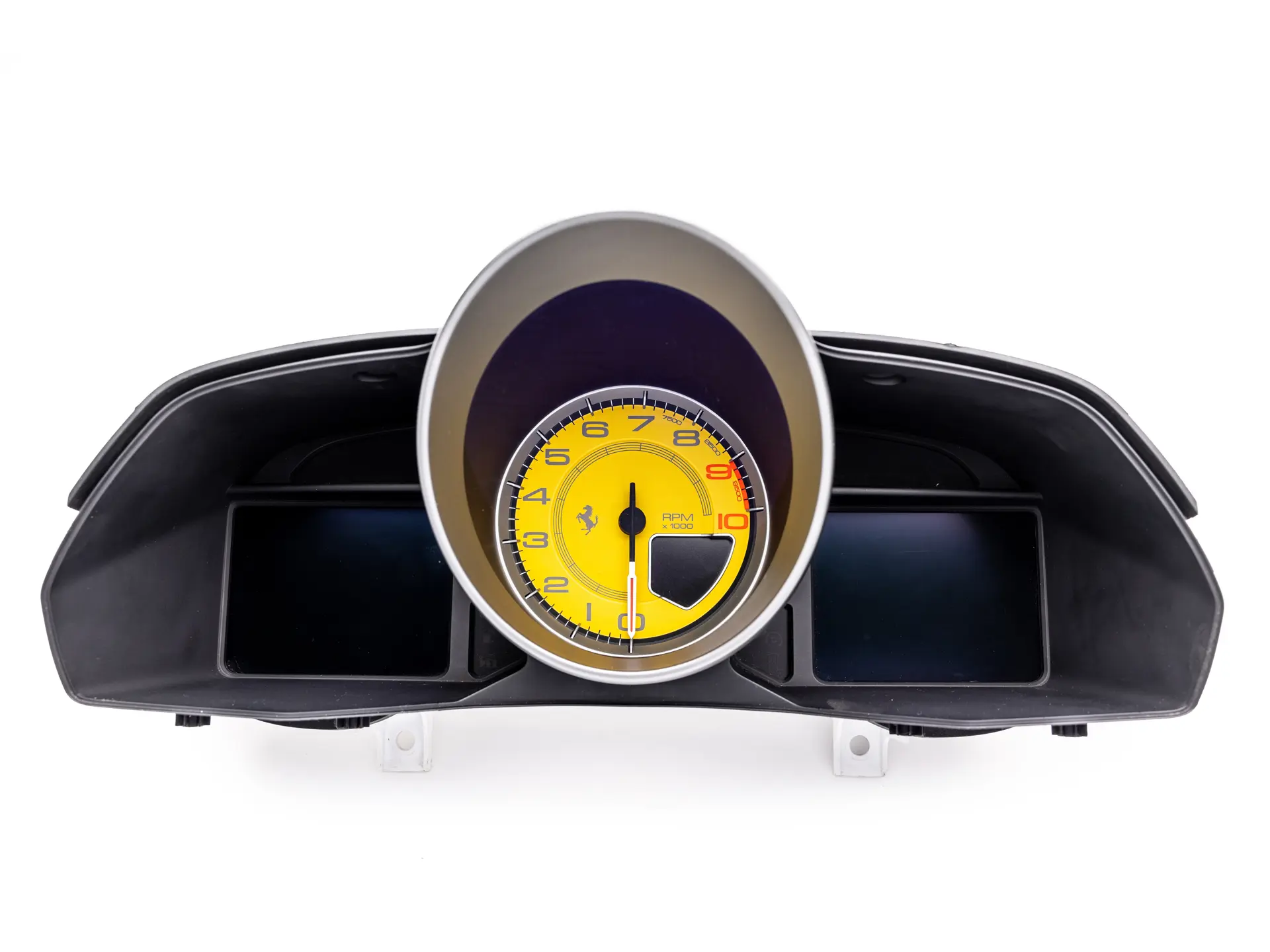 Ferrari 458 Instrument Cluster | The Garagista Collection | RM Sotheby's