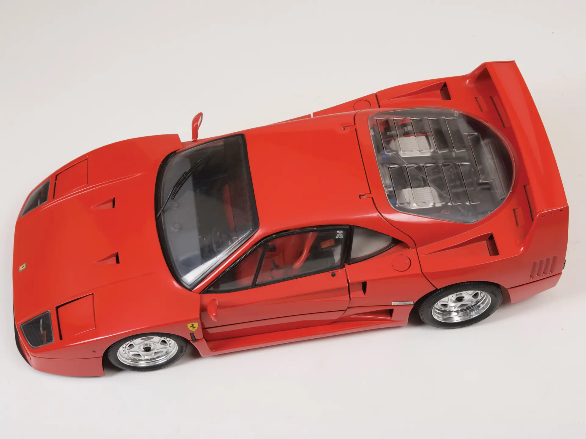 FERRARI MODELS BY POCHER | Automobiles of London 2009 | RM Sotheby's