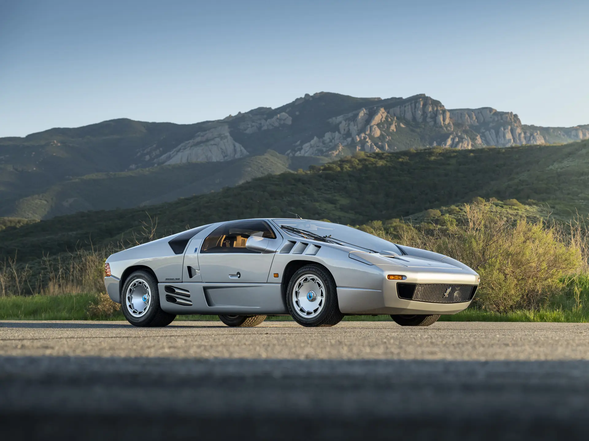 1991 Isdera Imperator 108i Series 2 | Miami | RM Sotheby's