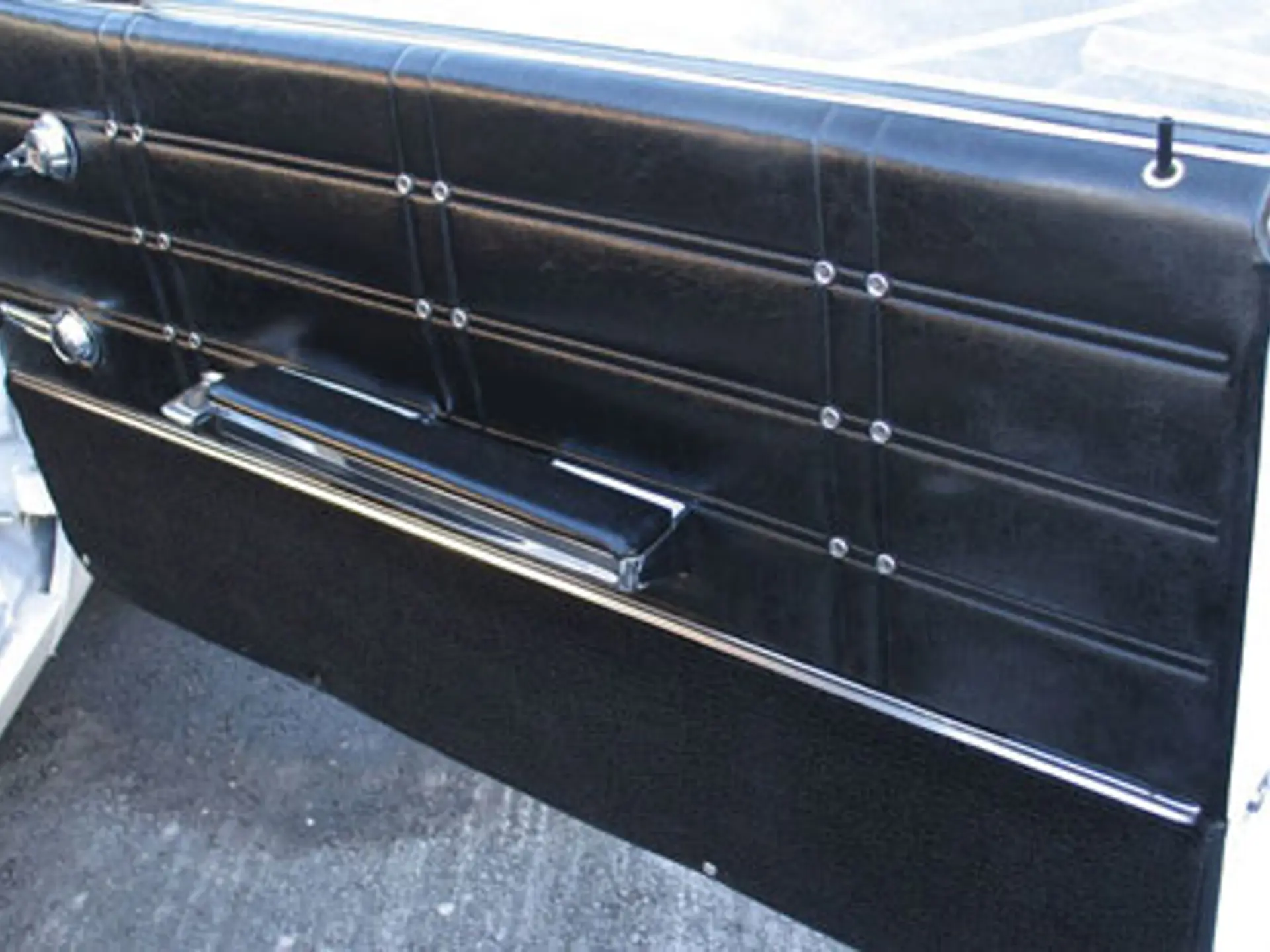 1963 Chevrolet Impala SS Two Door Hardtop | Collector Cars of Fort ...