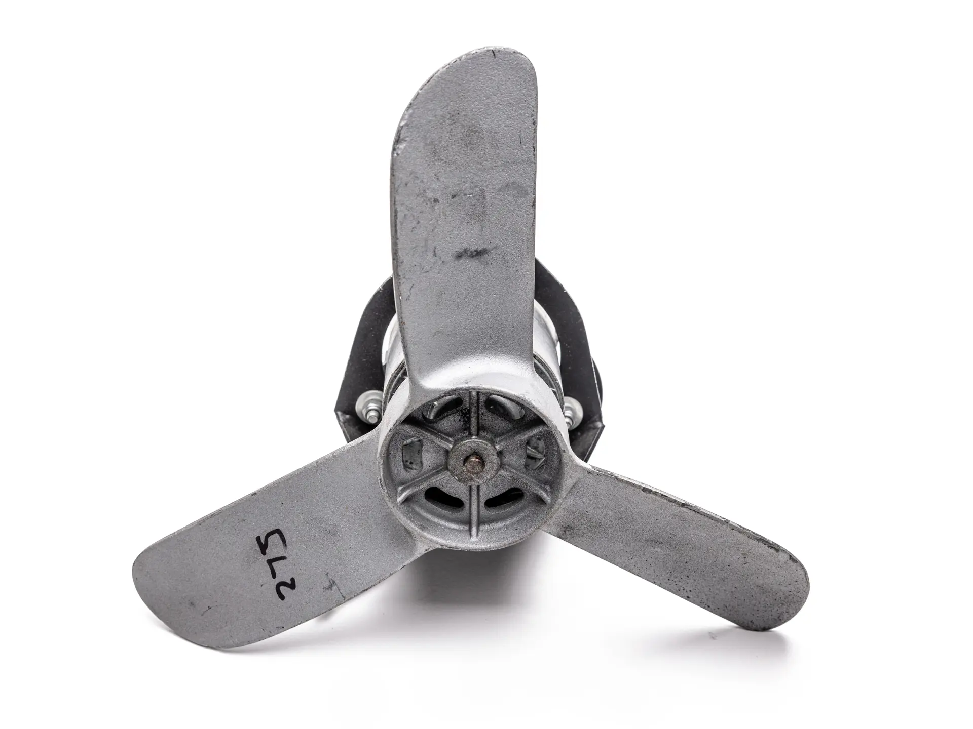 Ferrari 275 Radiator Fan | The Garagista Collection | RM Sotheby's