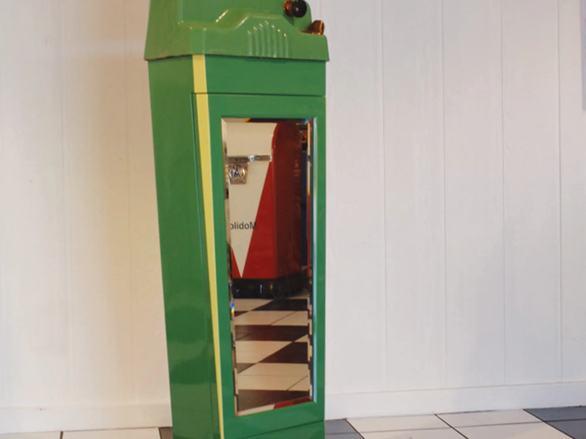 1 Cent Weigh Scale | The Wayne Davis Collection | RM Sotheby's