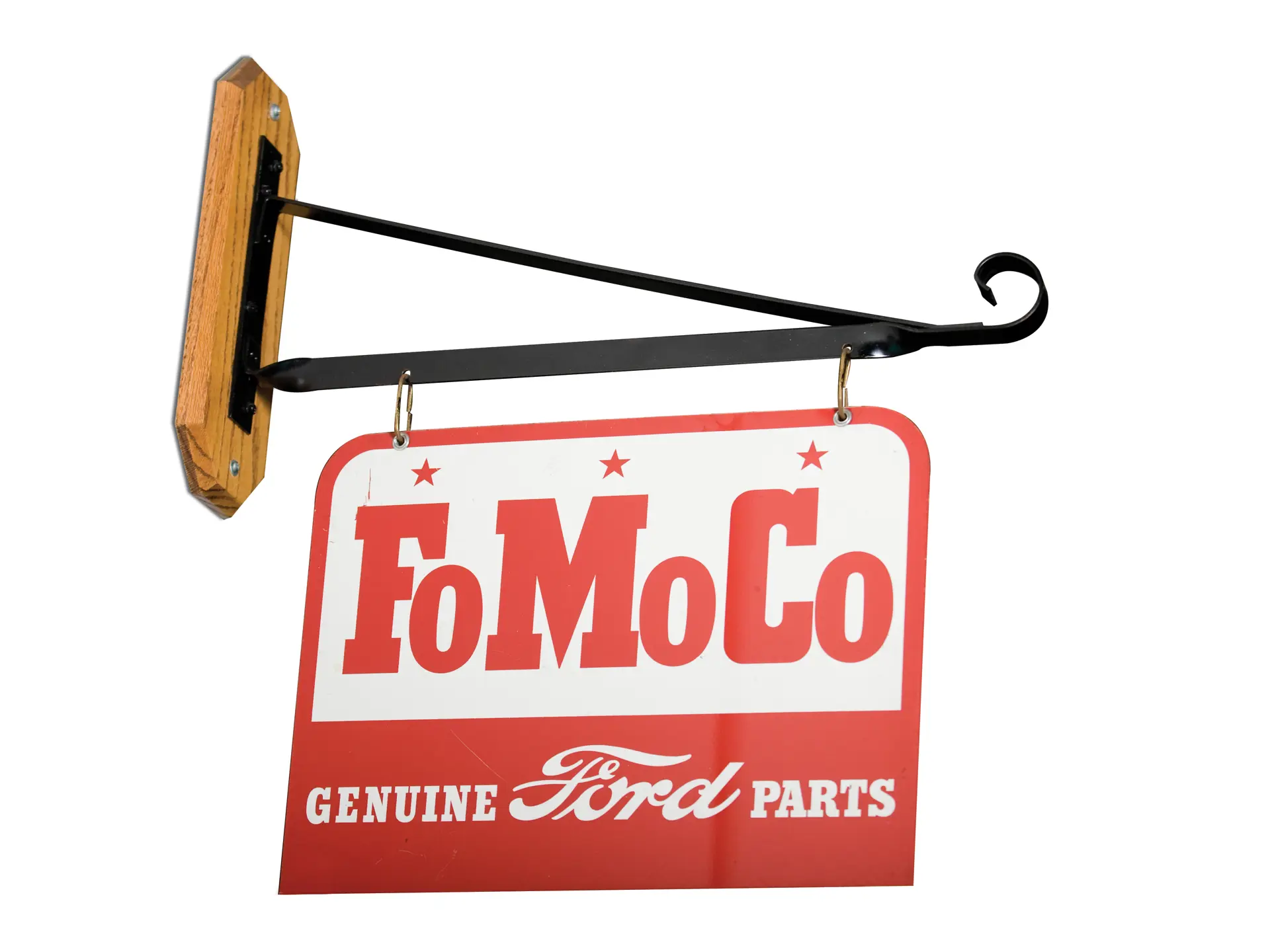 FoMoCo Sign | The Astor Collection | RM Sotheby's