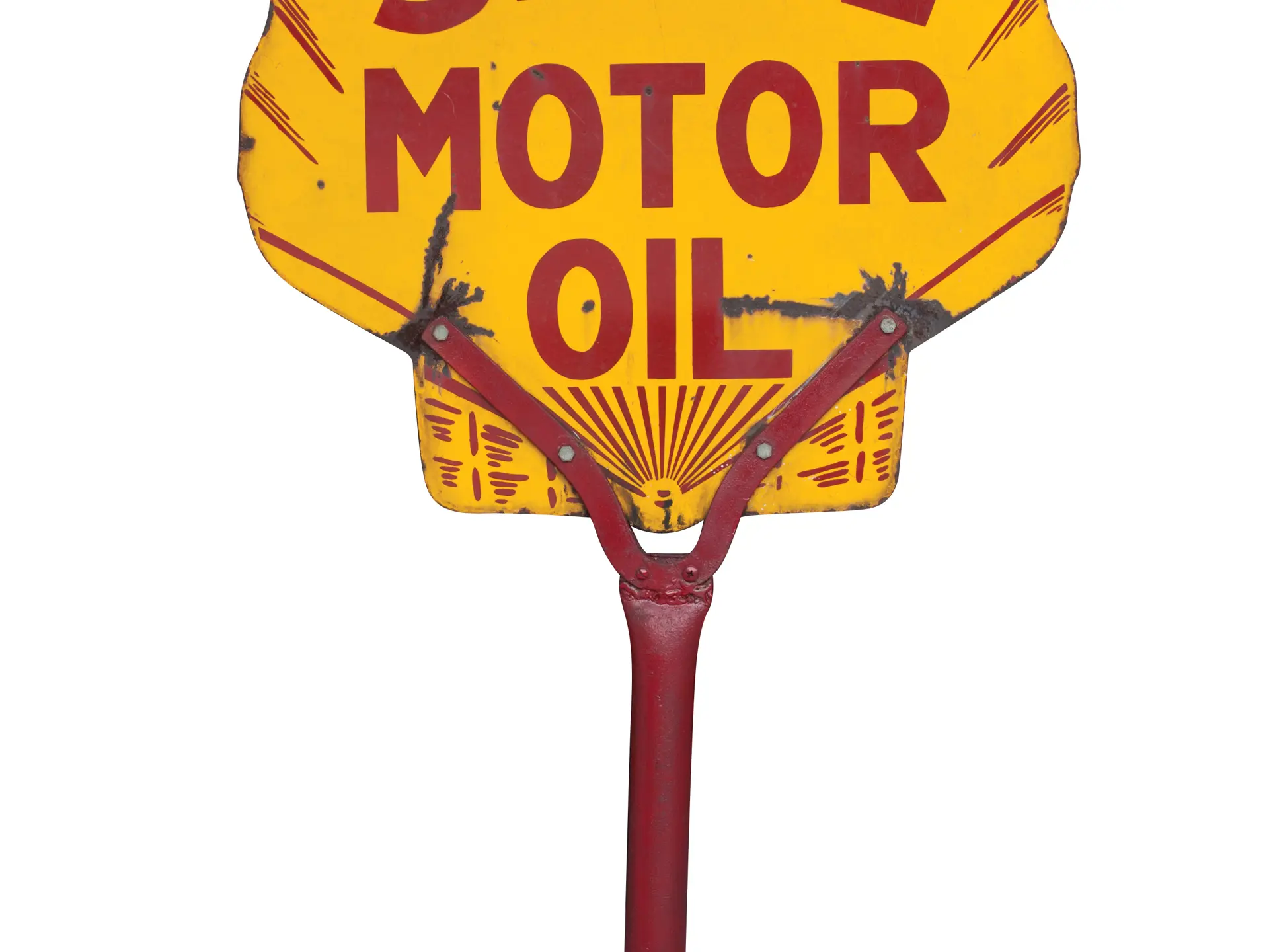 Shell Motor Oil | The Dingman Collection 2012 | RM Sotheby's
