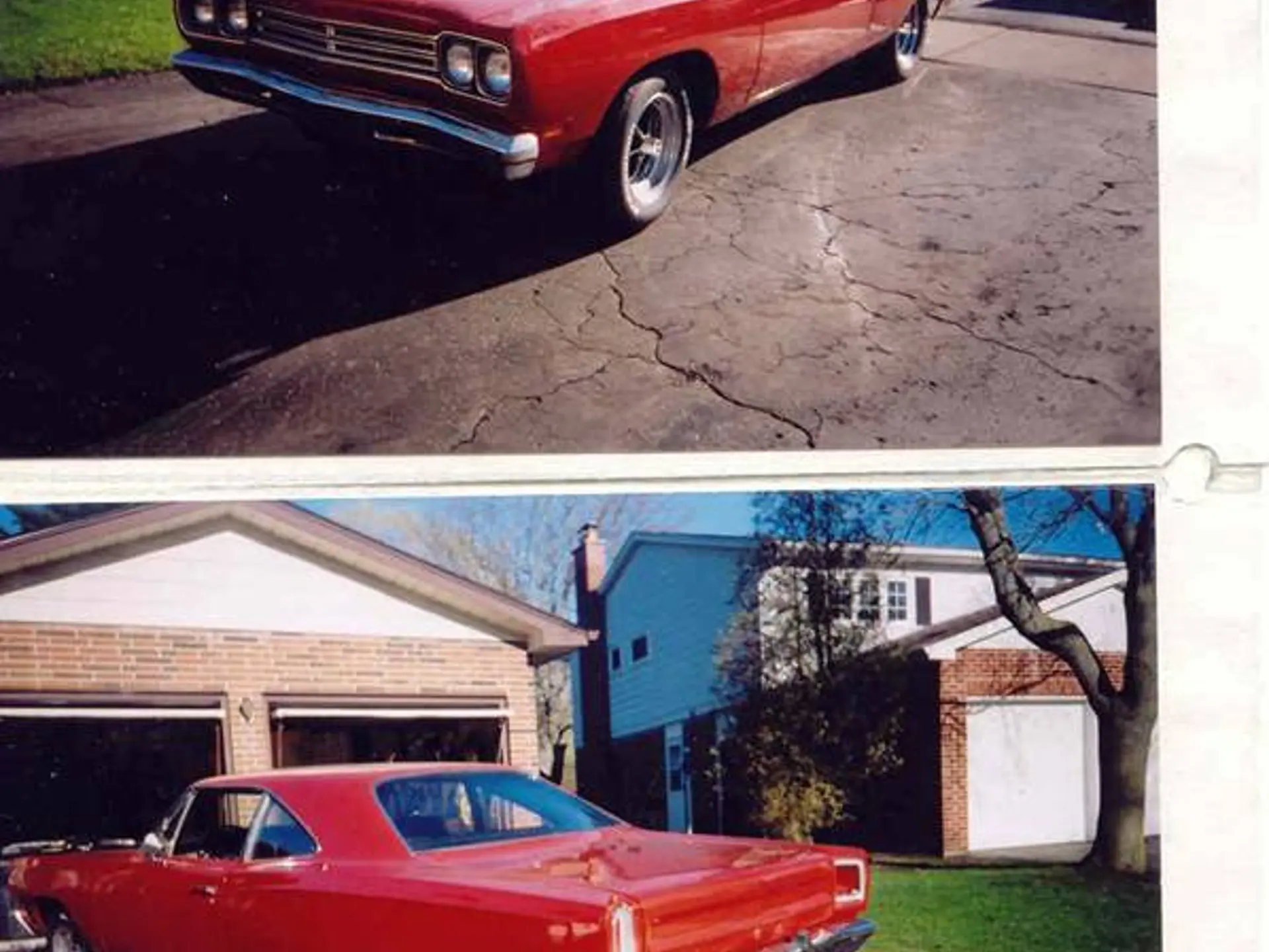 1969 Plymouth Roadrunner Hard Top | Toronto International Fall Classic ...