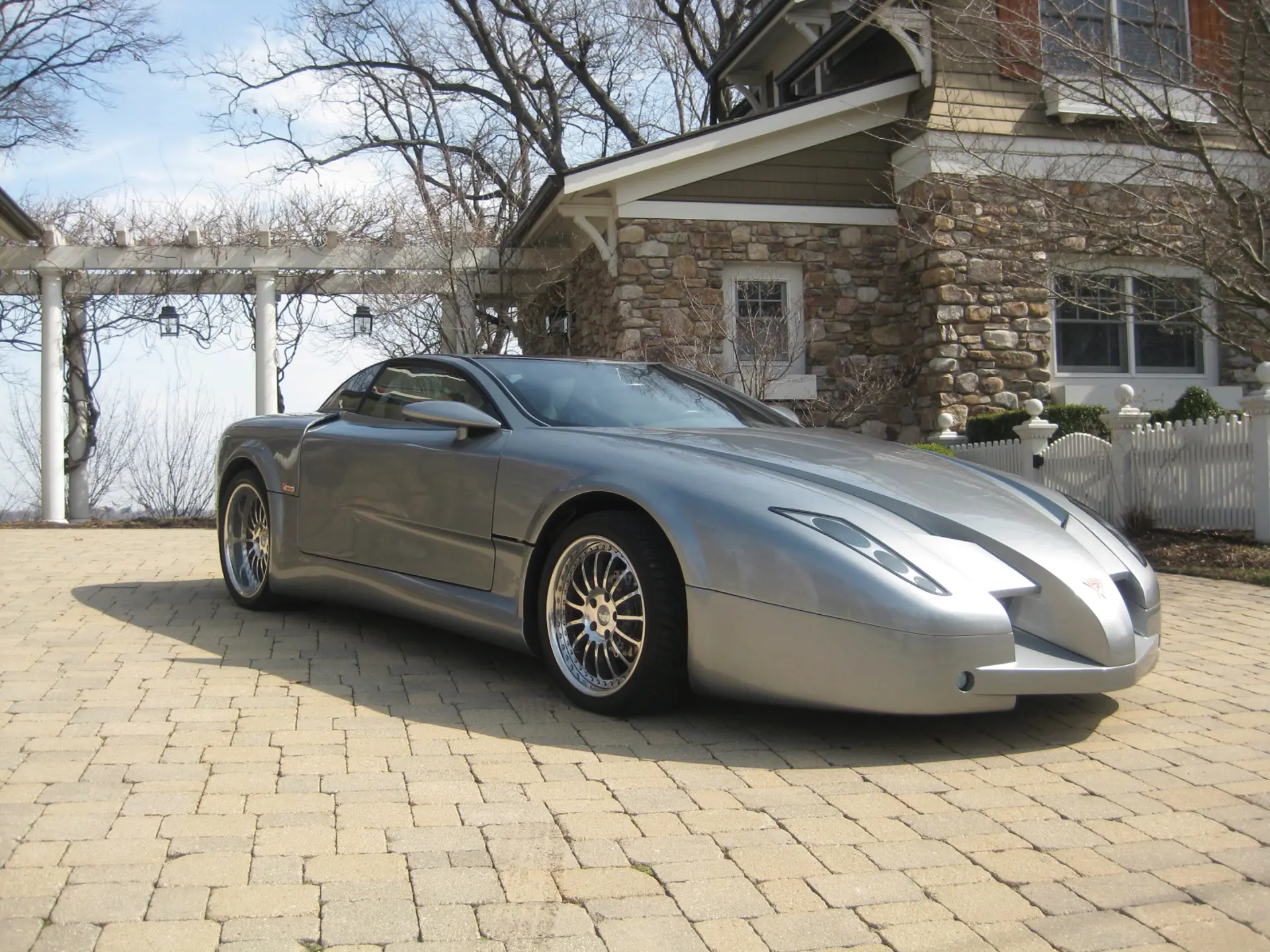 1994 Chevrolet Camaro Z28 | Auburn Fall 2011 | RM Sotheby's