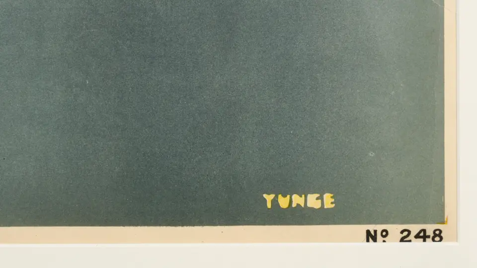 1930 Shell 'For Anti-Knock' Lithographic Poster | London 2024 | RM ...